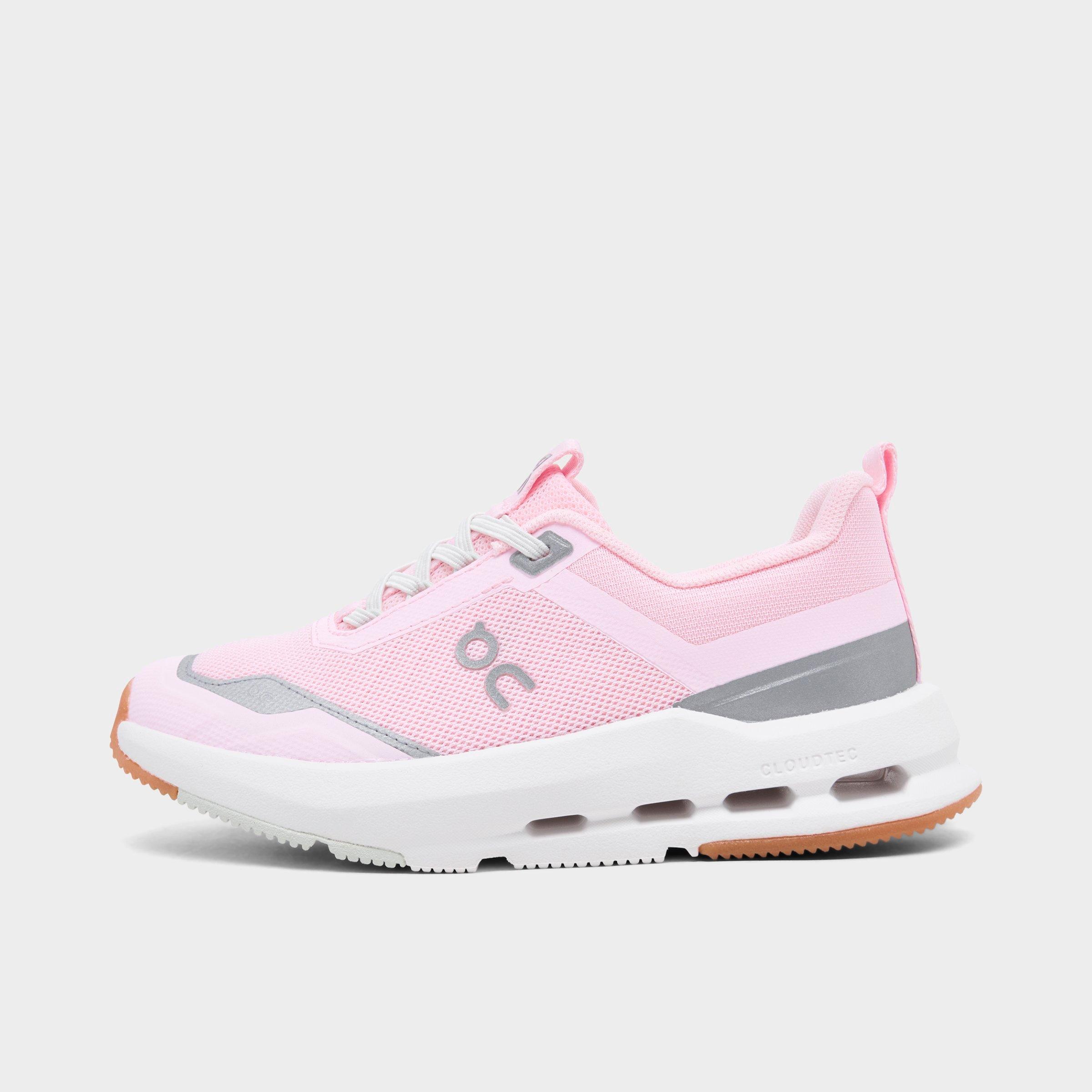 Click here for On Little Kids Cloudnova Form 2 Running Shoes in P... prices