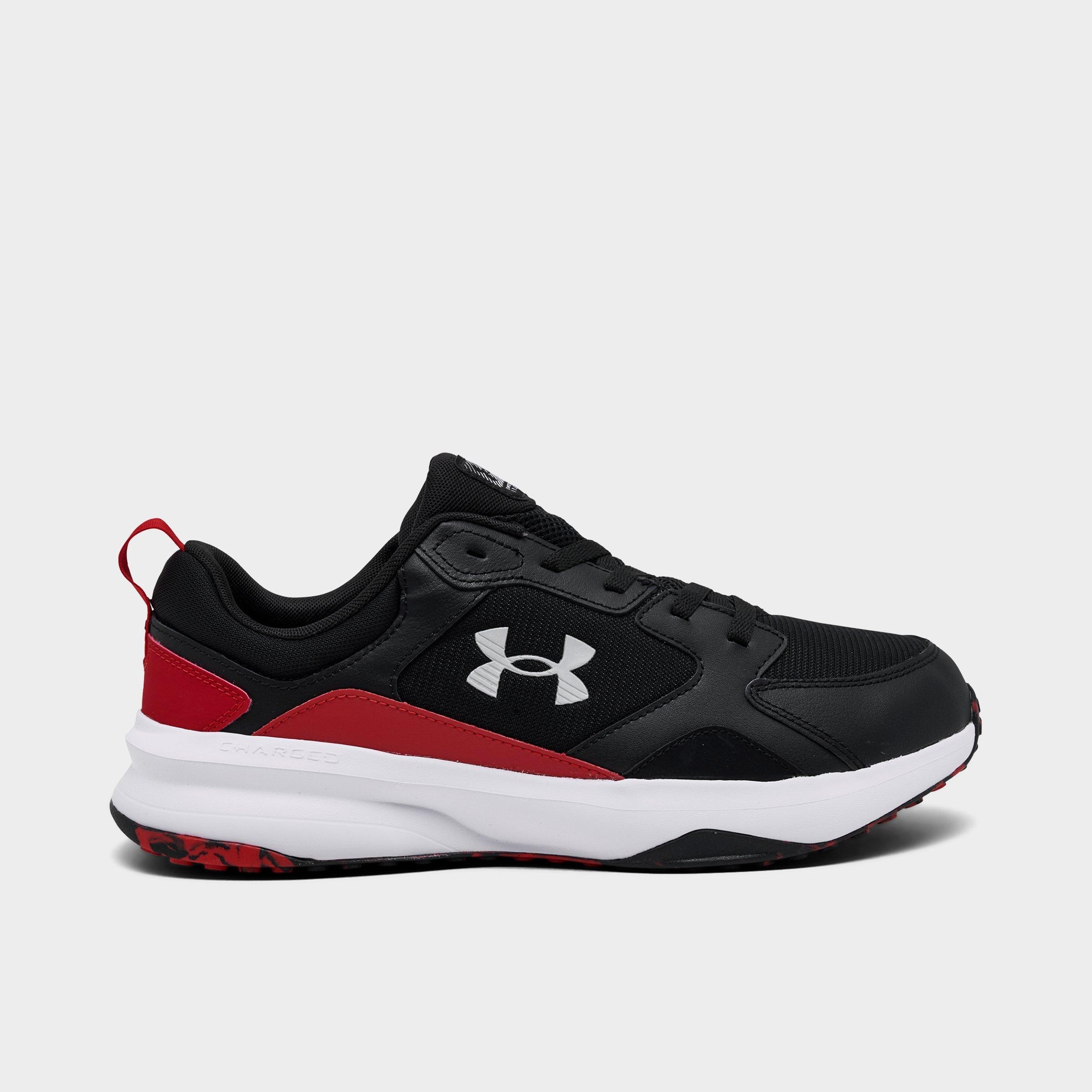 Click here for Under Armour Mens Charged Edge Wide-Width Training... prices