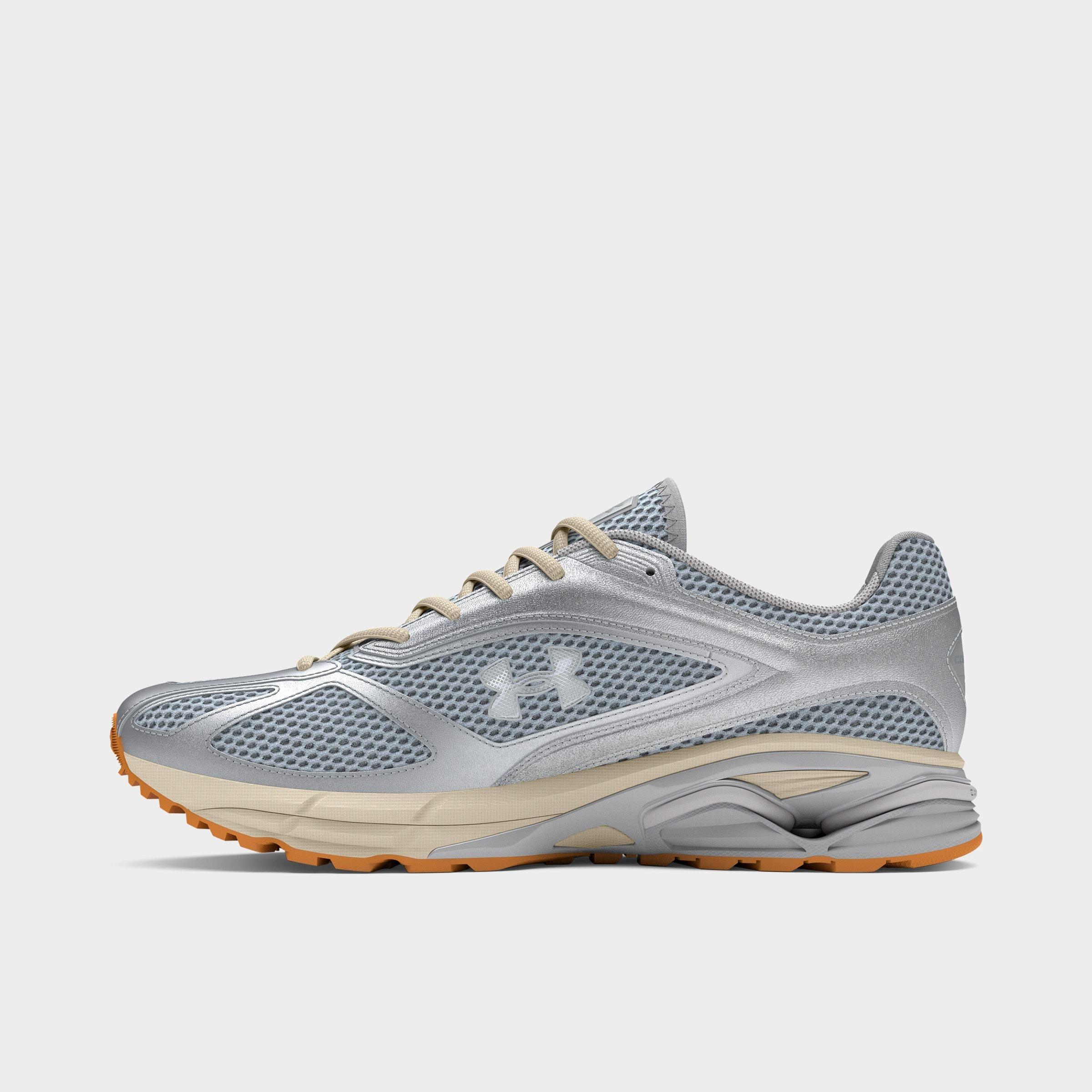 Click here for Under Armour Mens HOVR Apparition Sportstyle Casua... prices