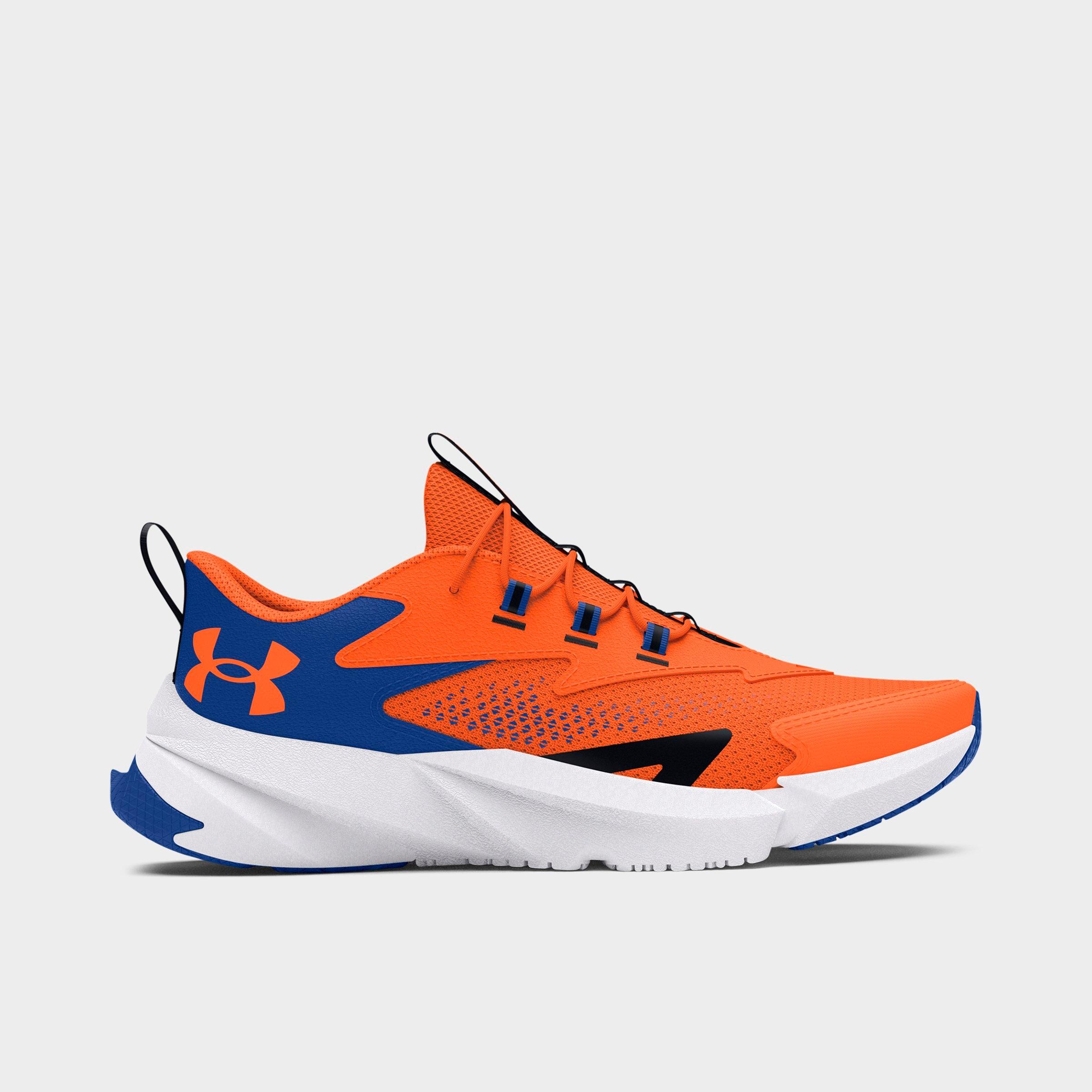 Click here for Under Armour Boys Little Kids Scramjet 6 Running S... prices