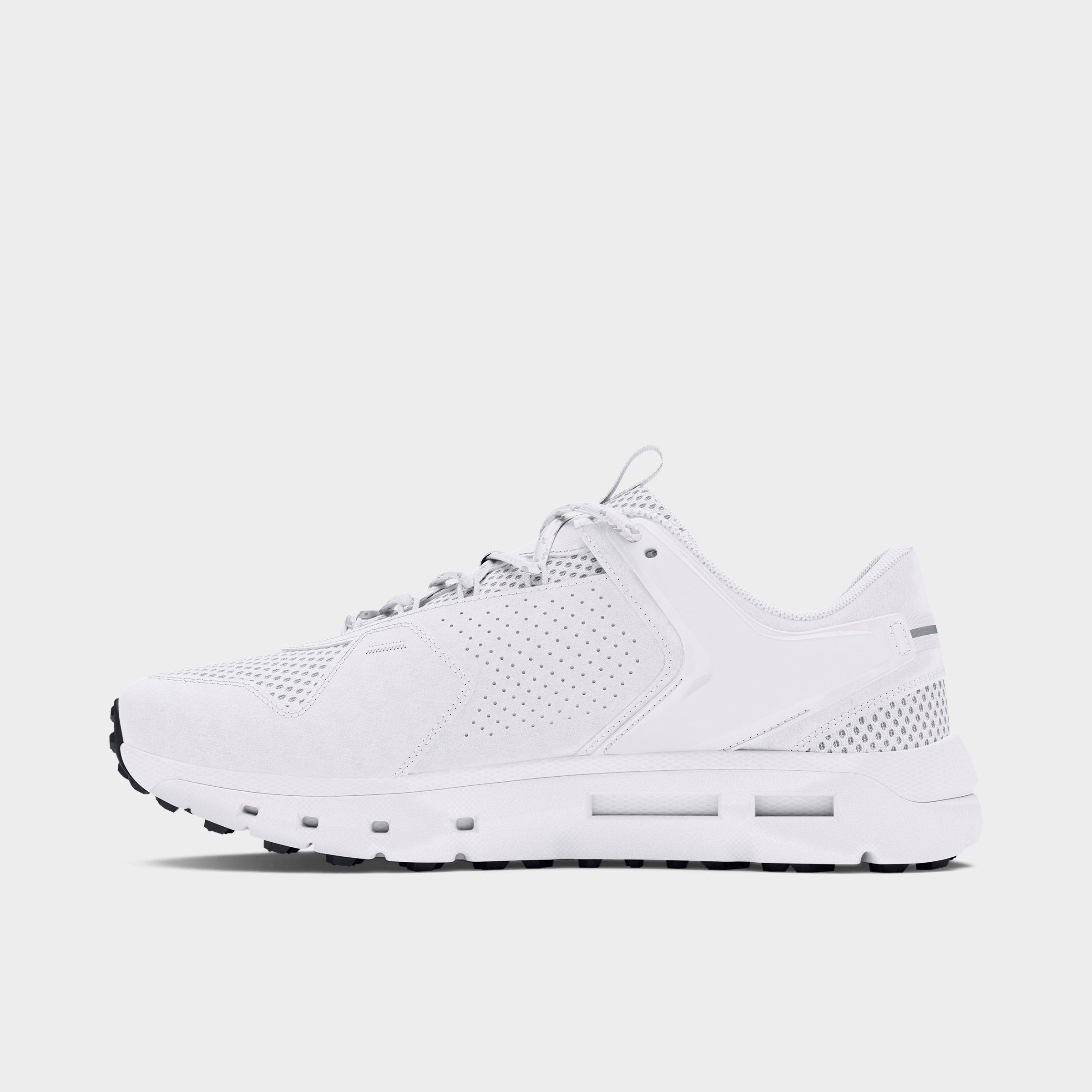 Click here for Under Armour Mens UA Summit Trek Casual Shoes in W... prices