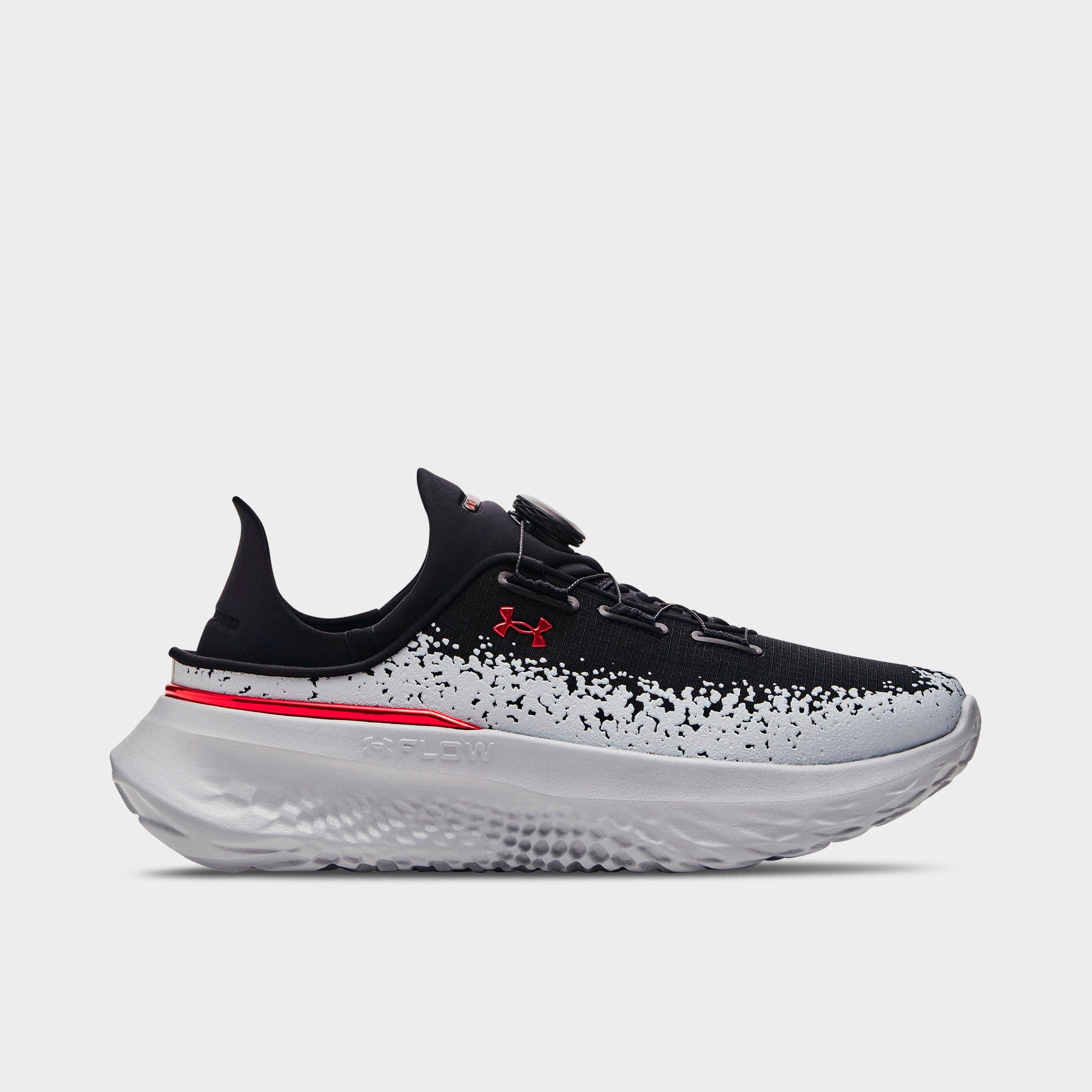 Click here for Under Armour Mens UA SlipSpeed Mega Ripstop Runnin... prices