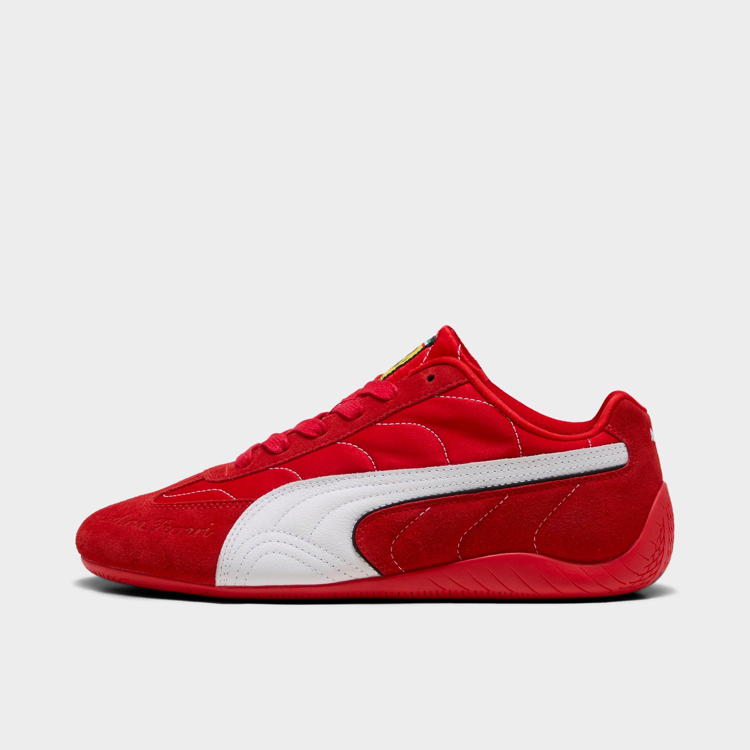 Click here for PUMA Mens Ferrari Monza Speedcat Casual Shoes in R... prices