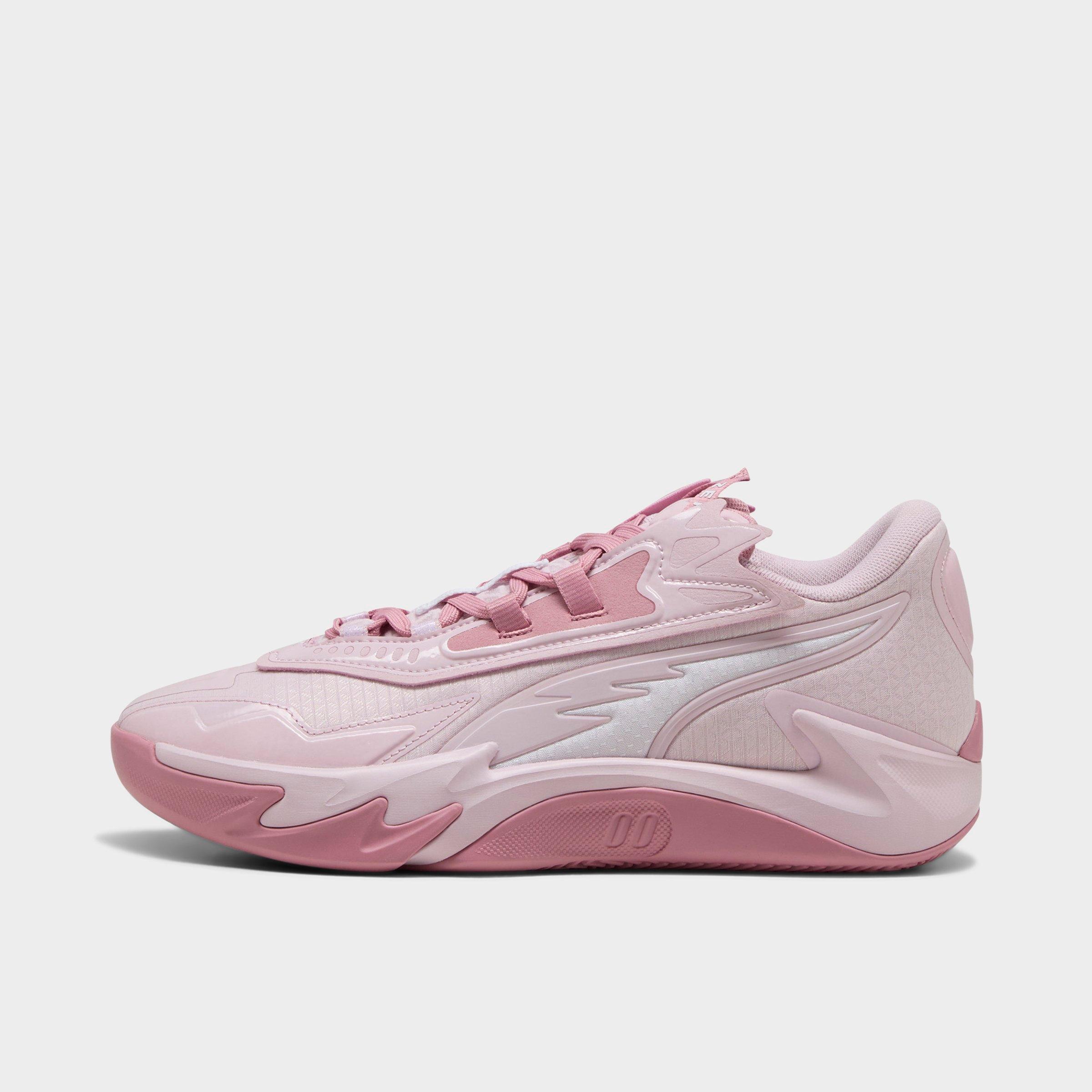 Click here for PUMA Mens Scoot Zeros II Basketball Shoes in Poise... prices