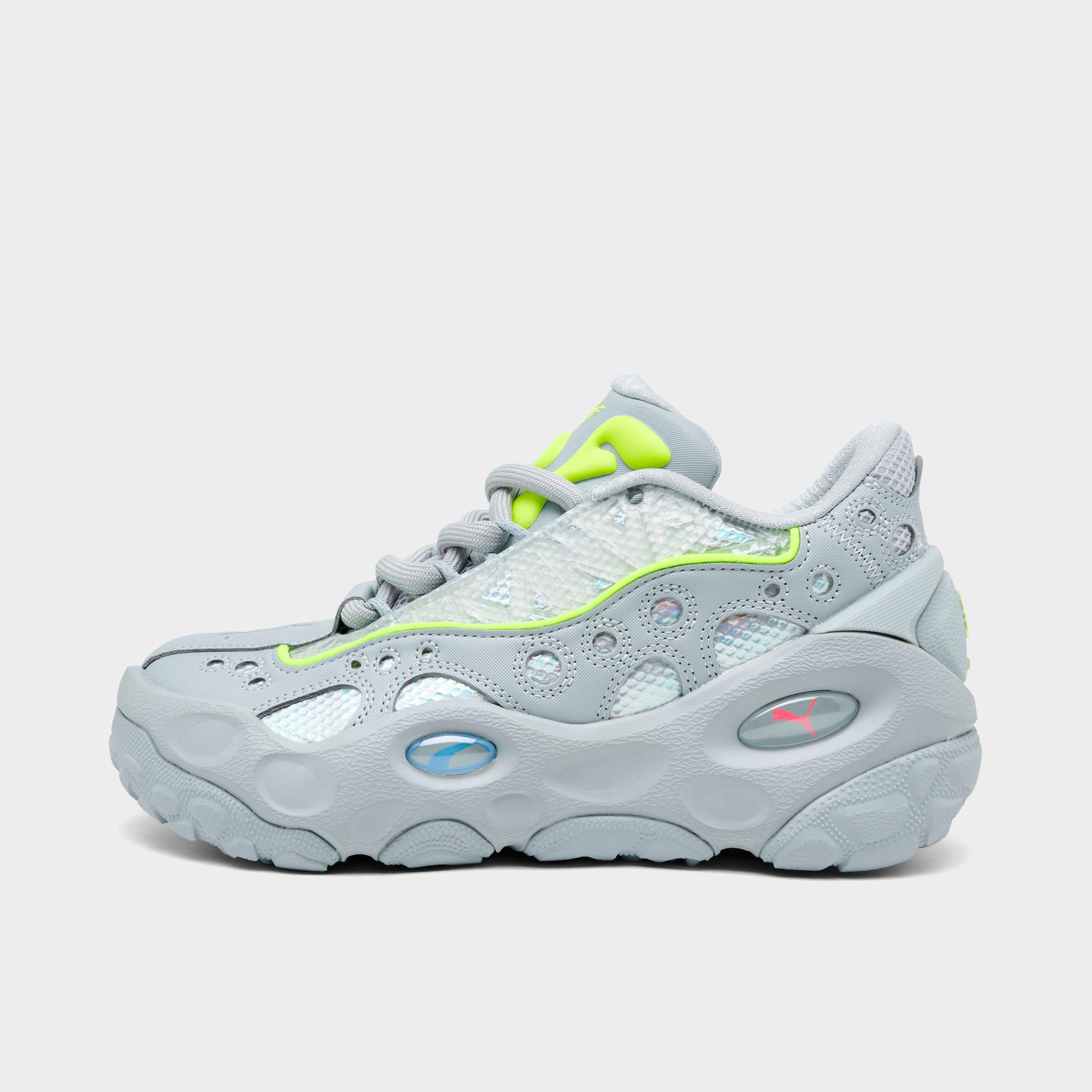 Click here for PUMA Big Kids x LaMelo Ball LaFrancé RNR Casual Sh... prices