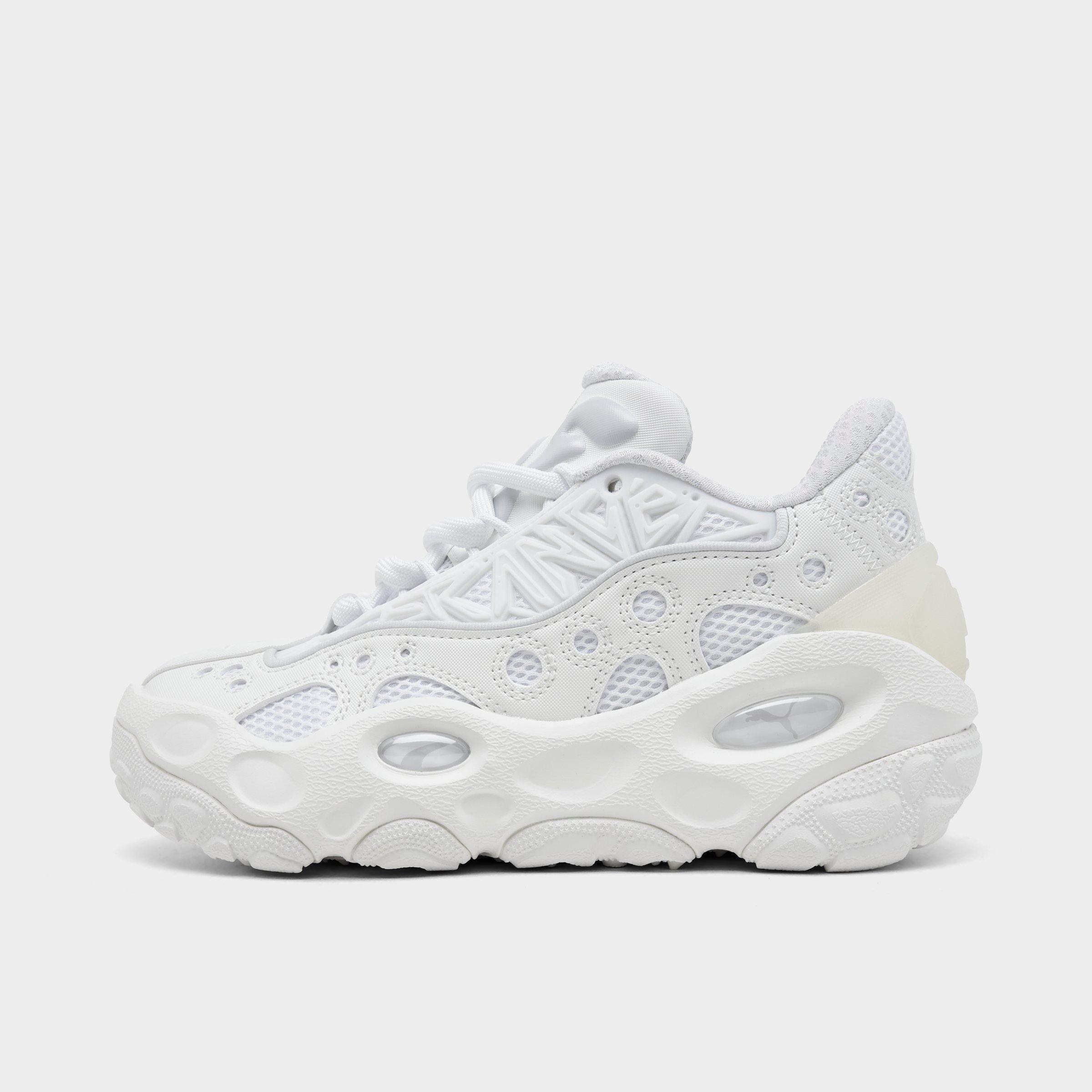 Click here for PUMA Big Kids x LaMelo Ball LaFrancé RNR Casual Sh... prices