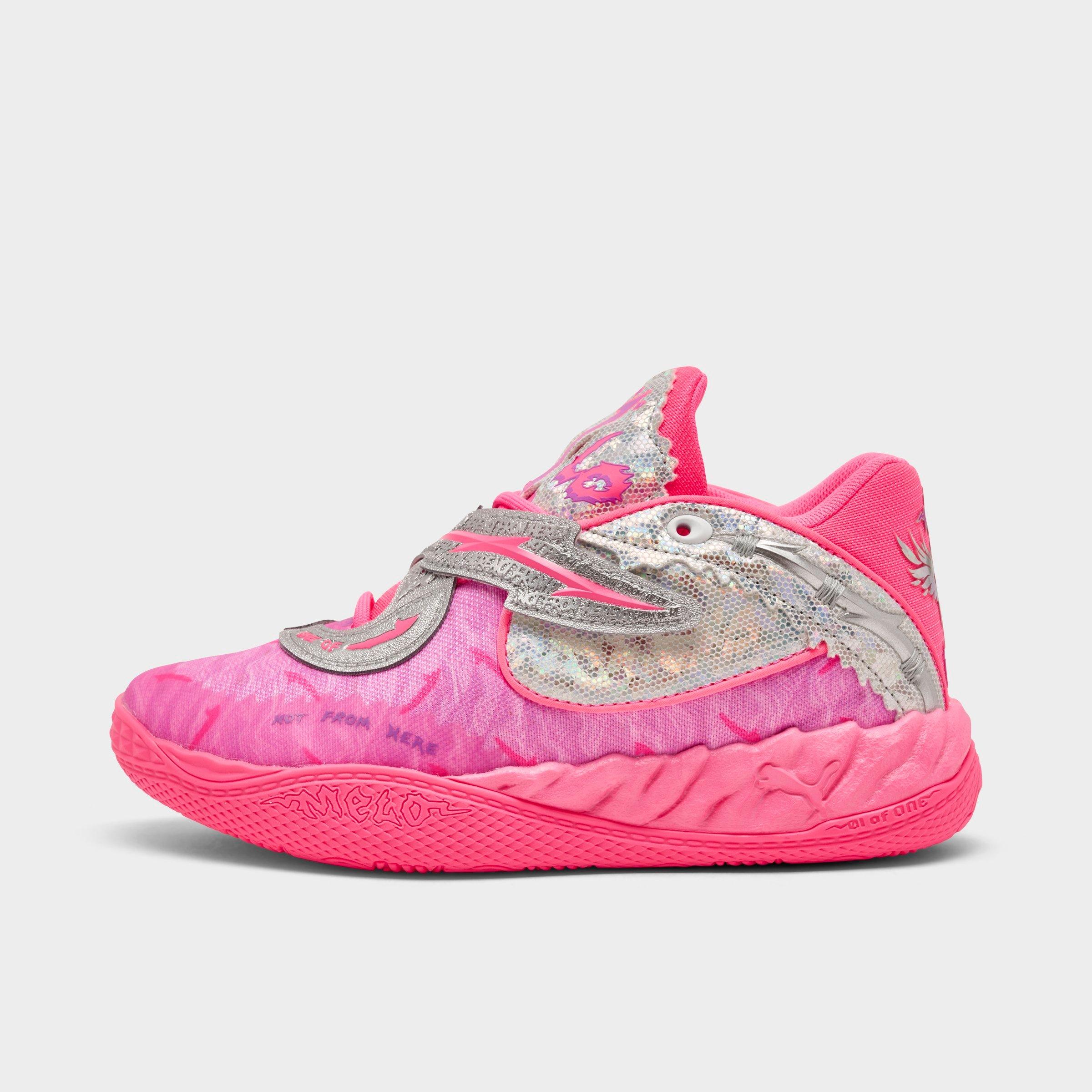 Click here for PUMA Little Kids LaMelo Ball MB.05 Basketball Shoe... prices