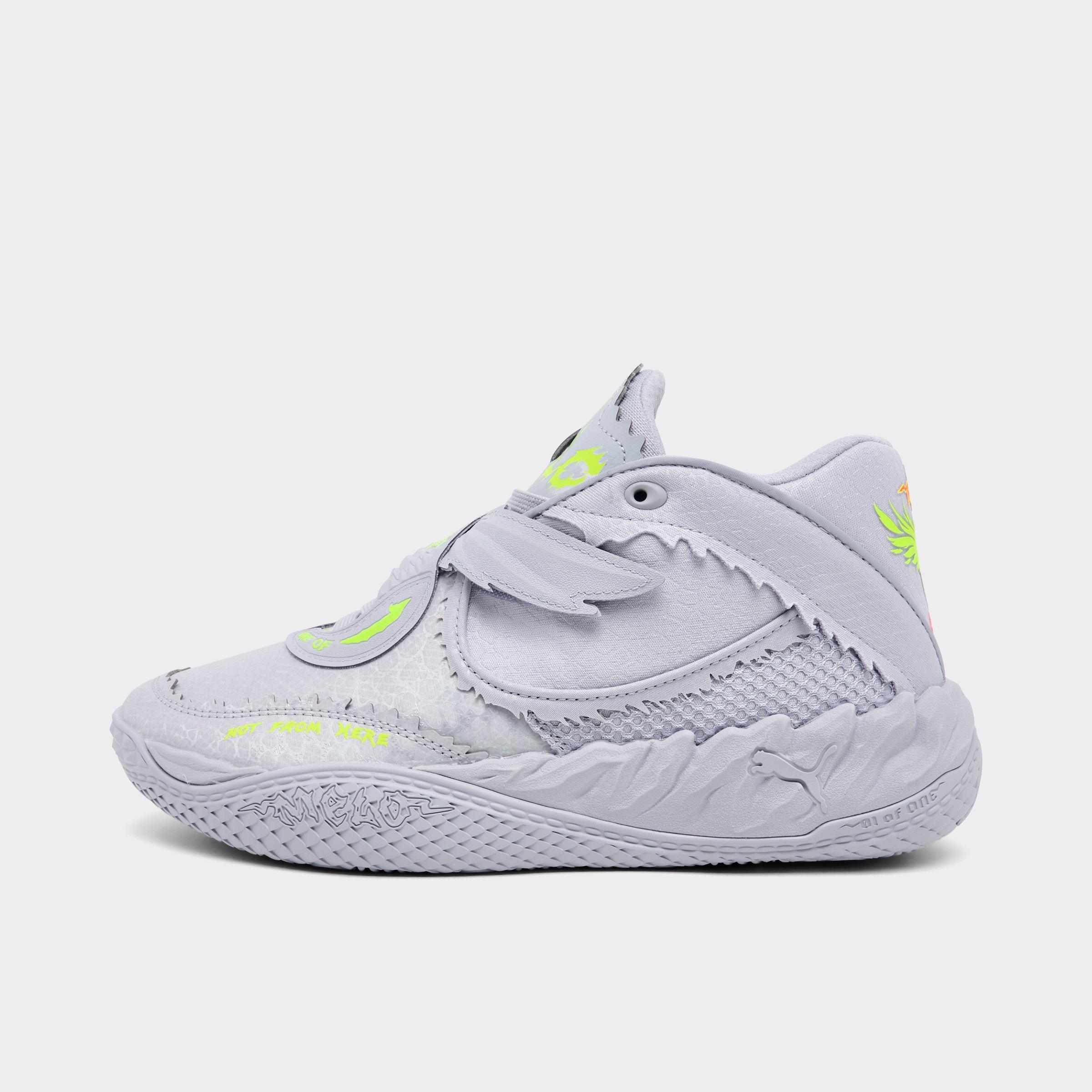 Click here for PUMA Big Kids LaMelo Ball MB.05 Basketball Shoes i... prices