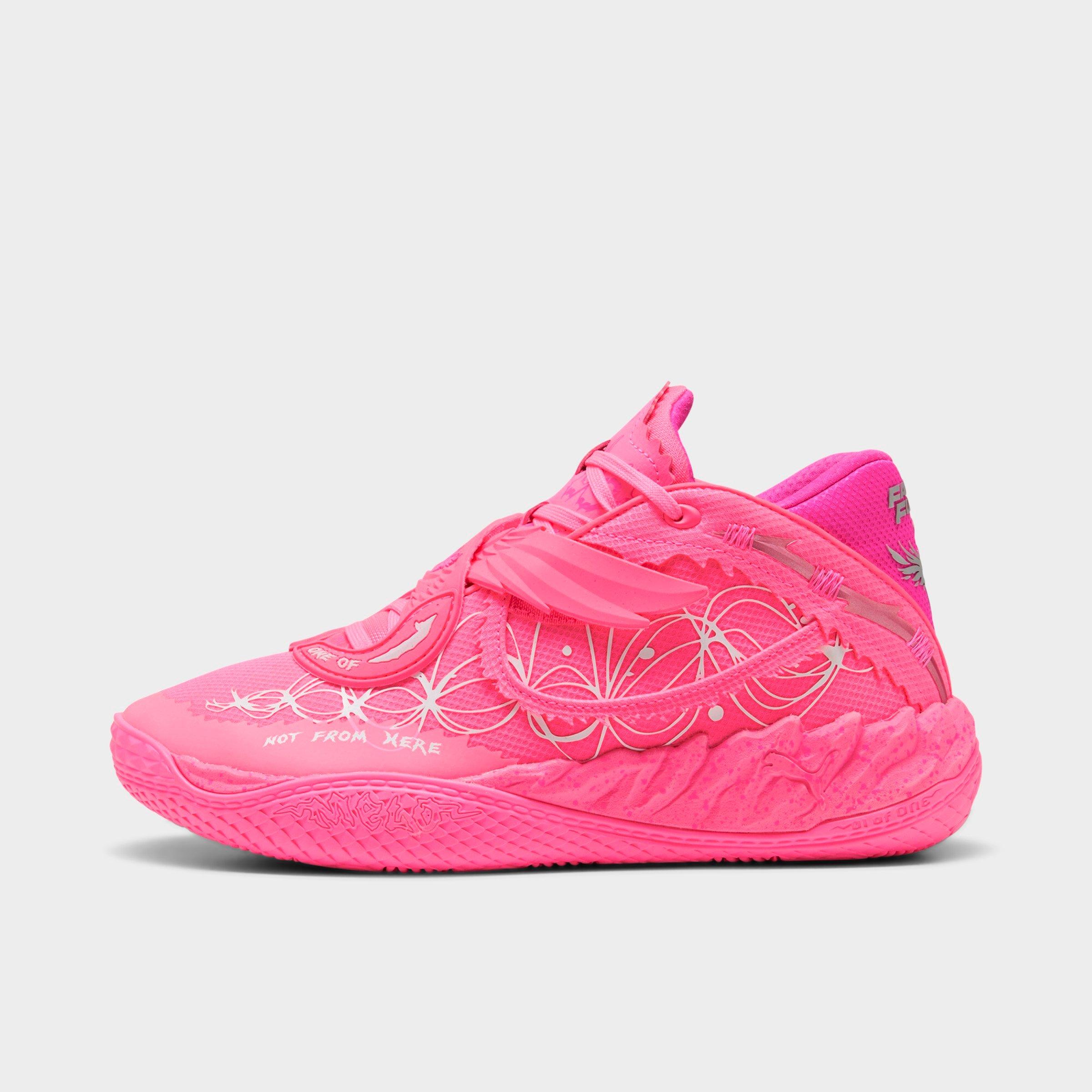 Click here for PUMA Mens x Fast & Furious LaMelo Ball MB.05 Baske... prices