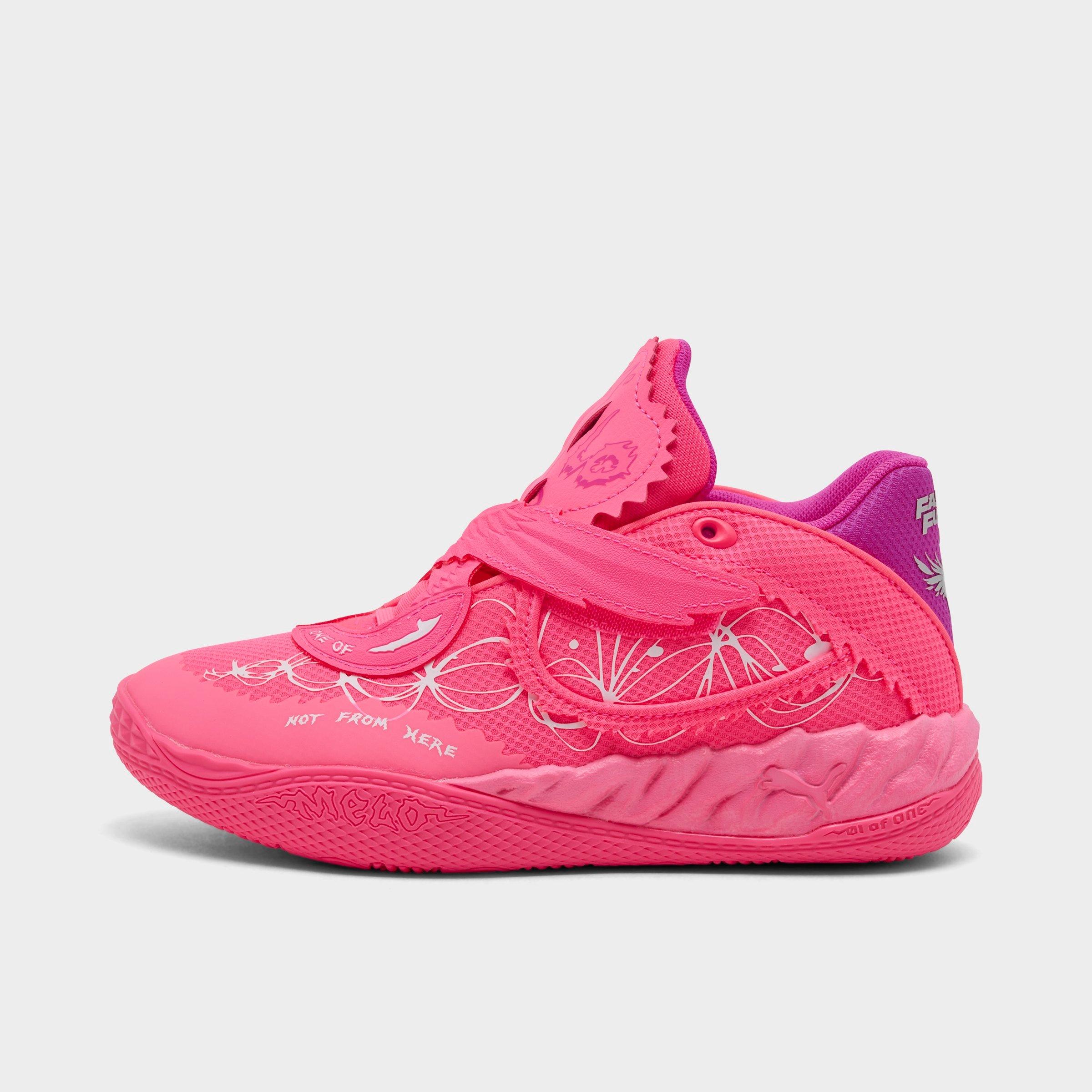 Click here for PUMA Little Kids LaMelo Ball MB.05 Basketball Shoe... prices