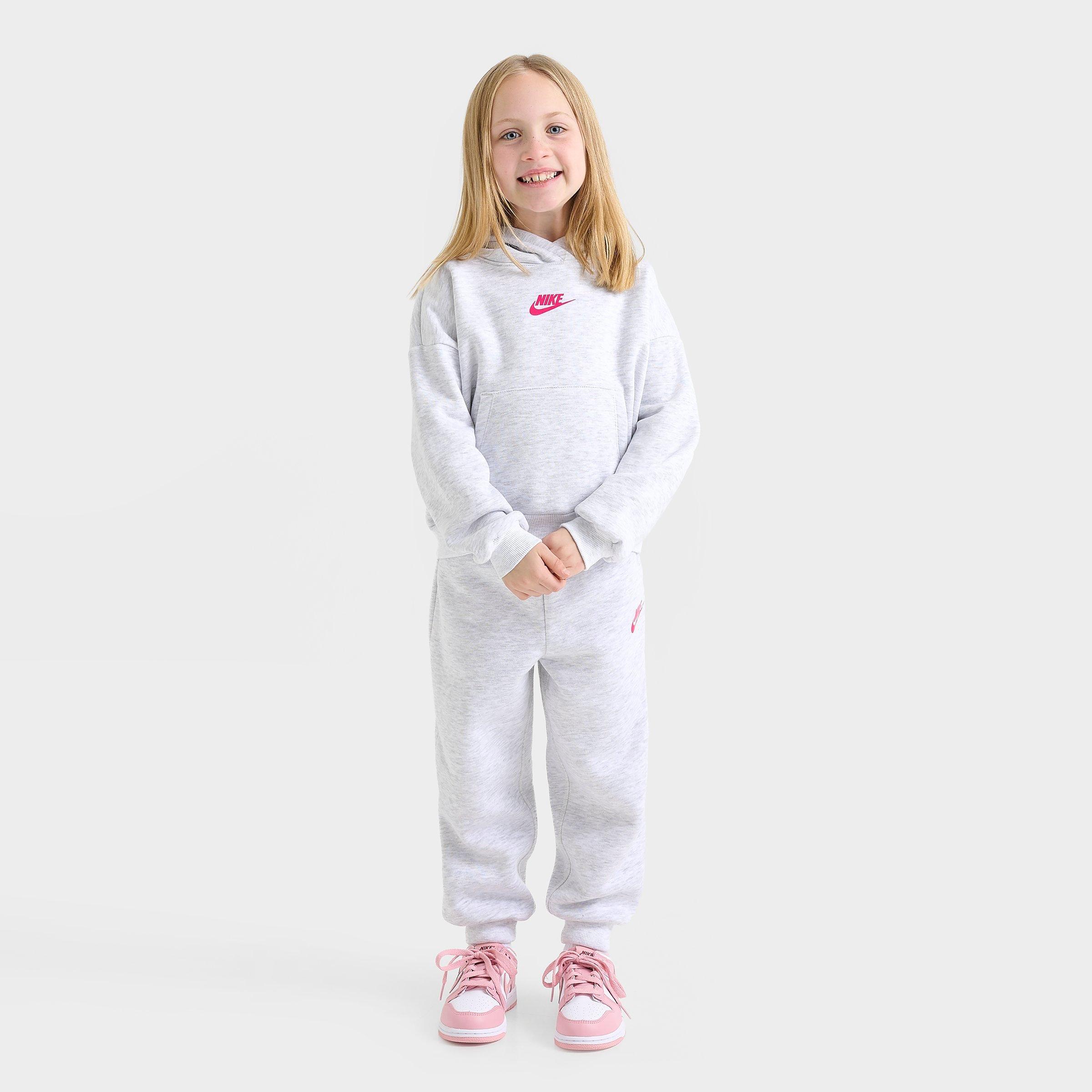 Click here for Nike Infant Sportswear Pullover Hoodie and Jogger... prices