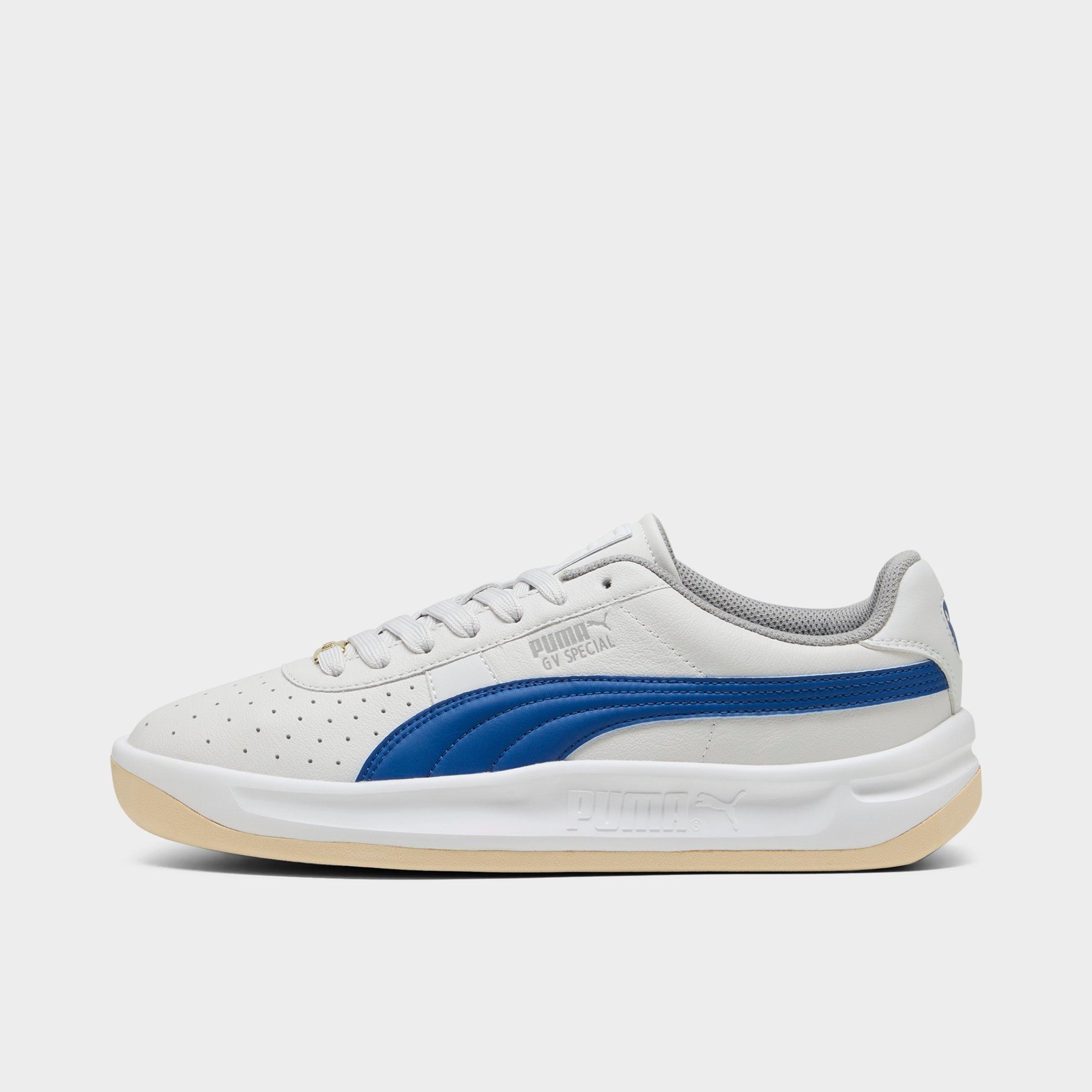 Click here for PUMA Mens GV Special Casual Shoes in Feather Grey/... prices