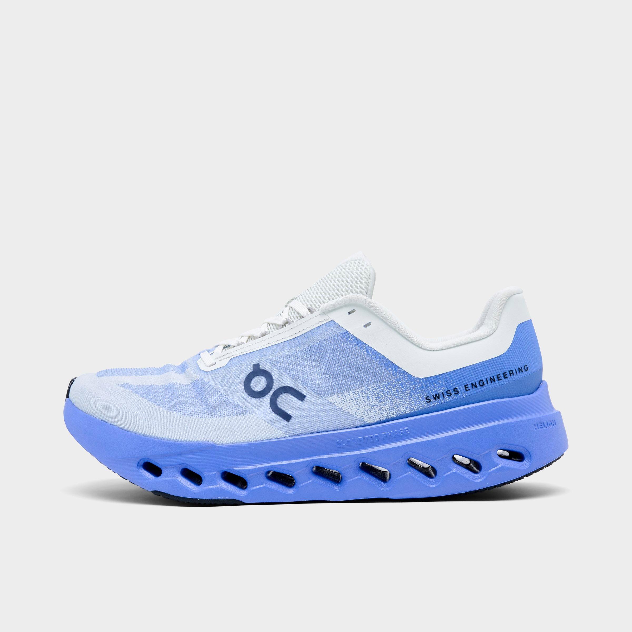 Click here for On Mens Cloudsurfer Next Running Shoes in Sailor/I... prices