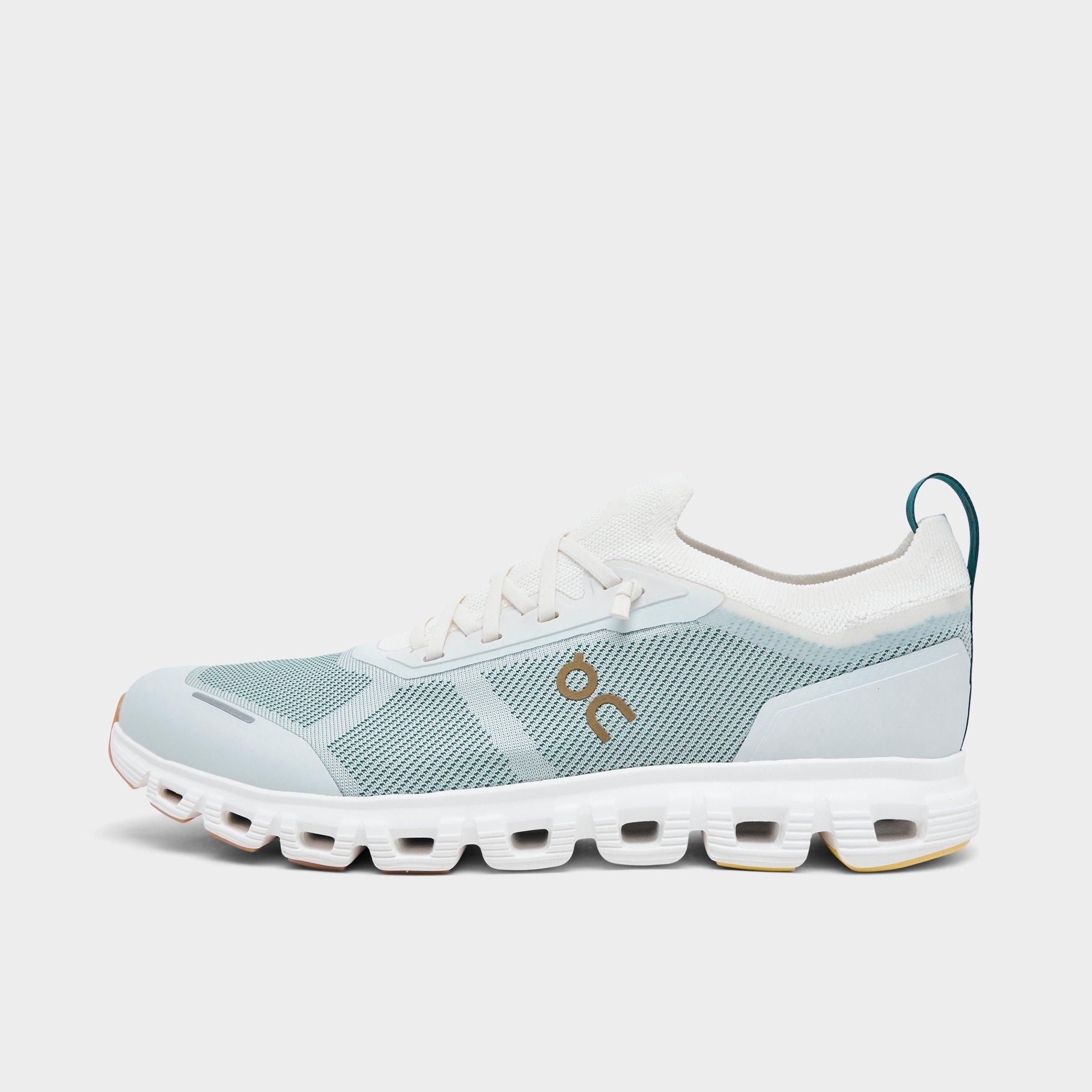 Click here for On Mens Cloud 6 Versa Casual Shoes in Ice/Spirulin... prices