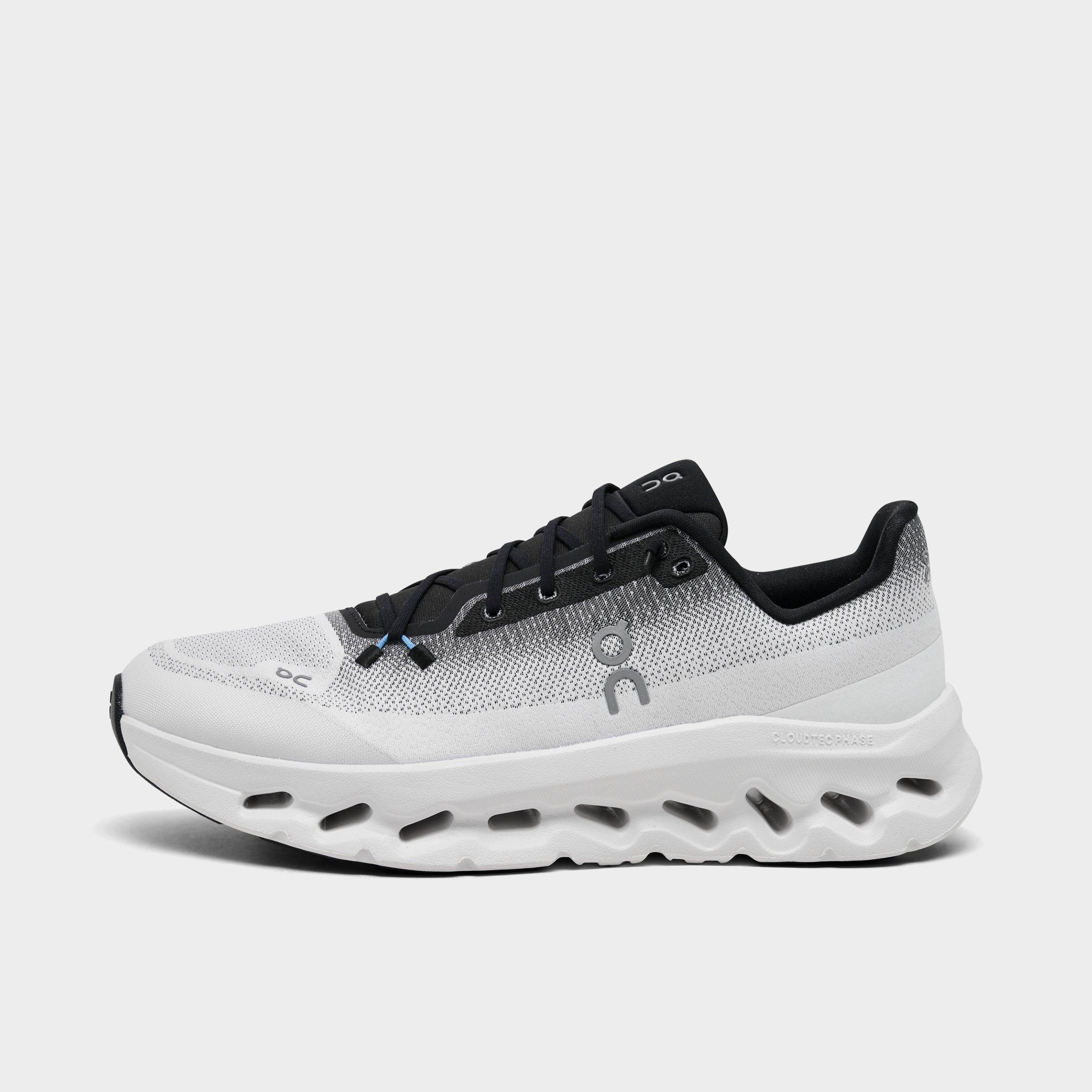 Click here for On Mens Cloudtilt Casual Shoes in Black/White Size... prices