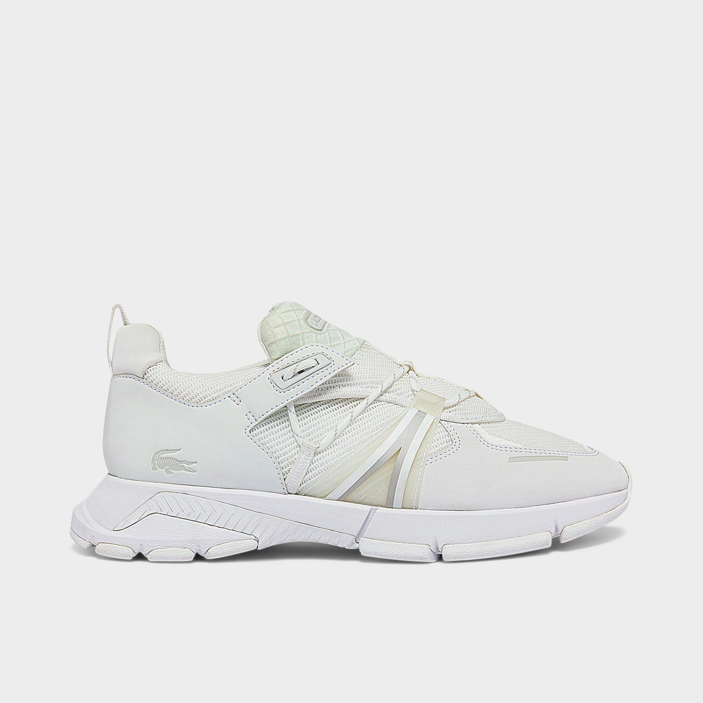 Click here for Lacoste Mens L003 Casual Shoes in Natural Size: 10... prices