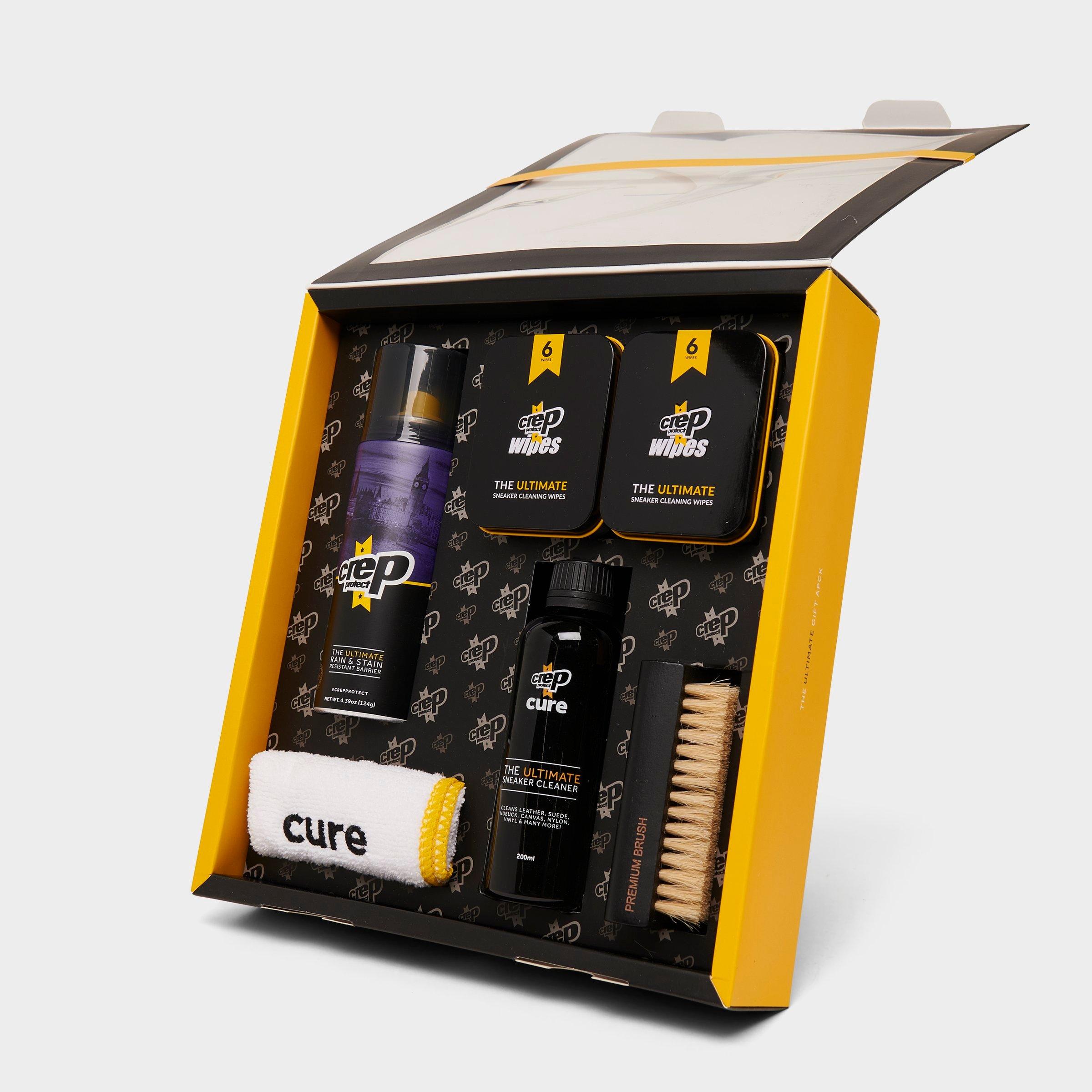 Click here for Crep Protect Ultimate Gift Pack prices