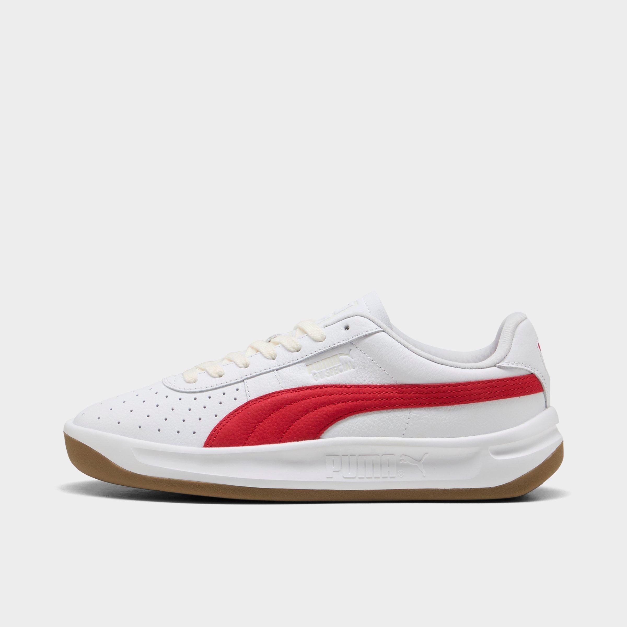 Click here for PUMA Mens GV Special Plus Casual Shoes in Puma Whi... prices