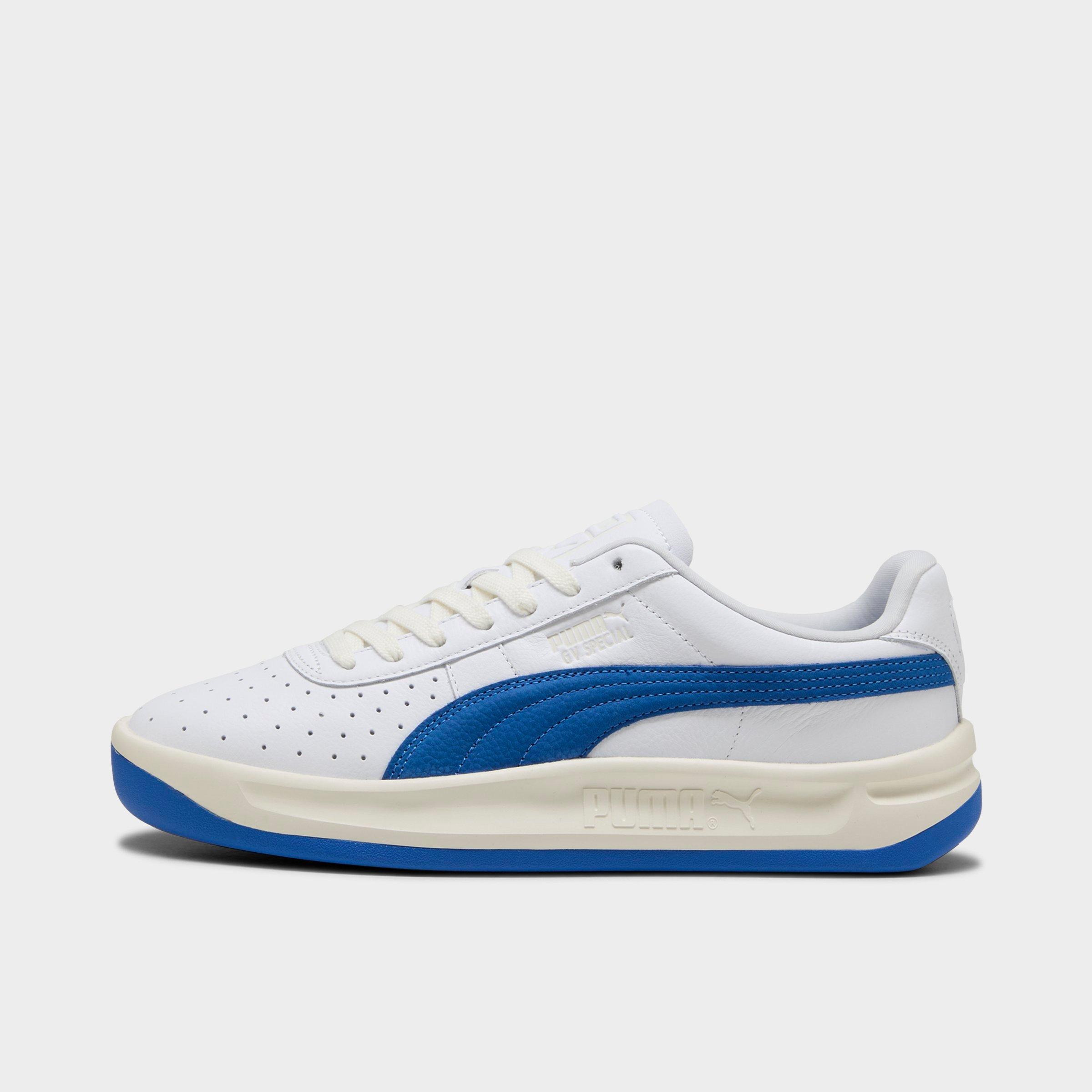 Click here for PUMA Mens GV Special PRM Casual Shoes in Puma Whit... prices