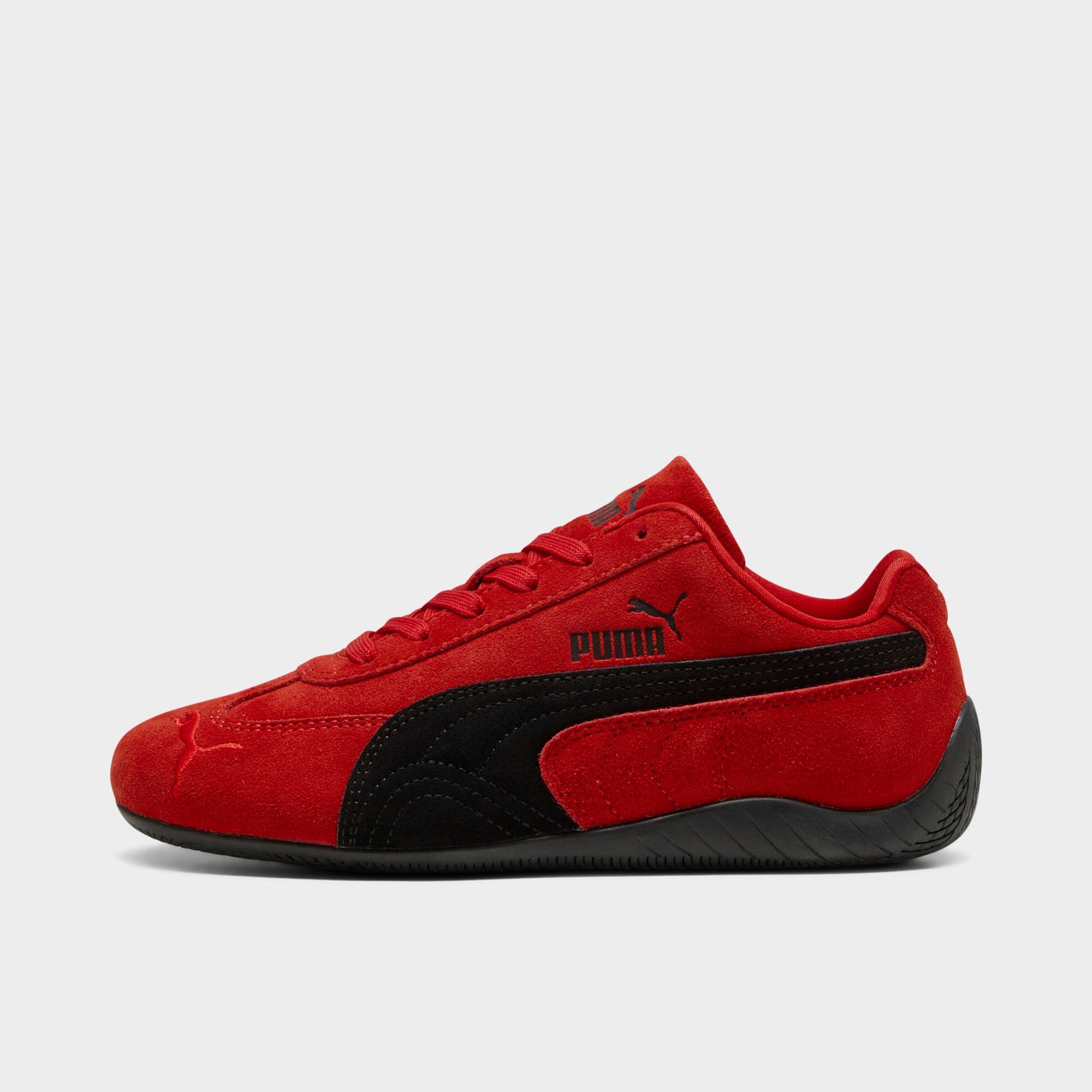Click here for PUMA Big Kids Speedcat OG Casual Shoes in For All... prices