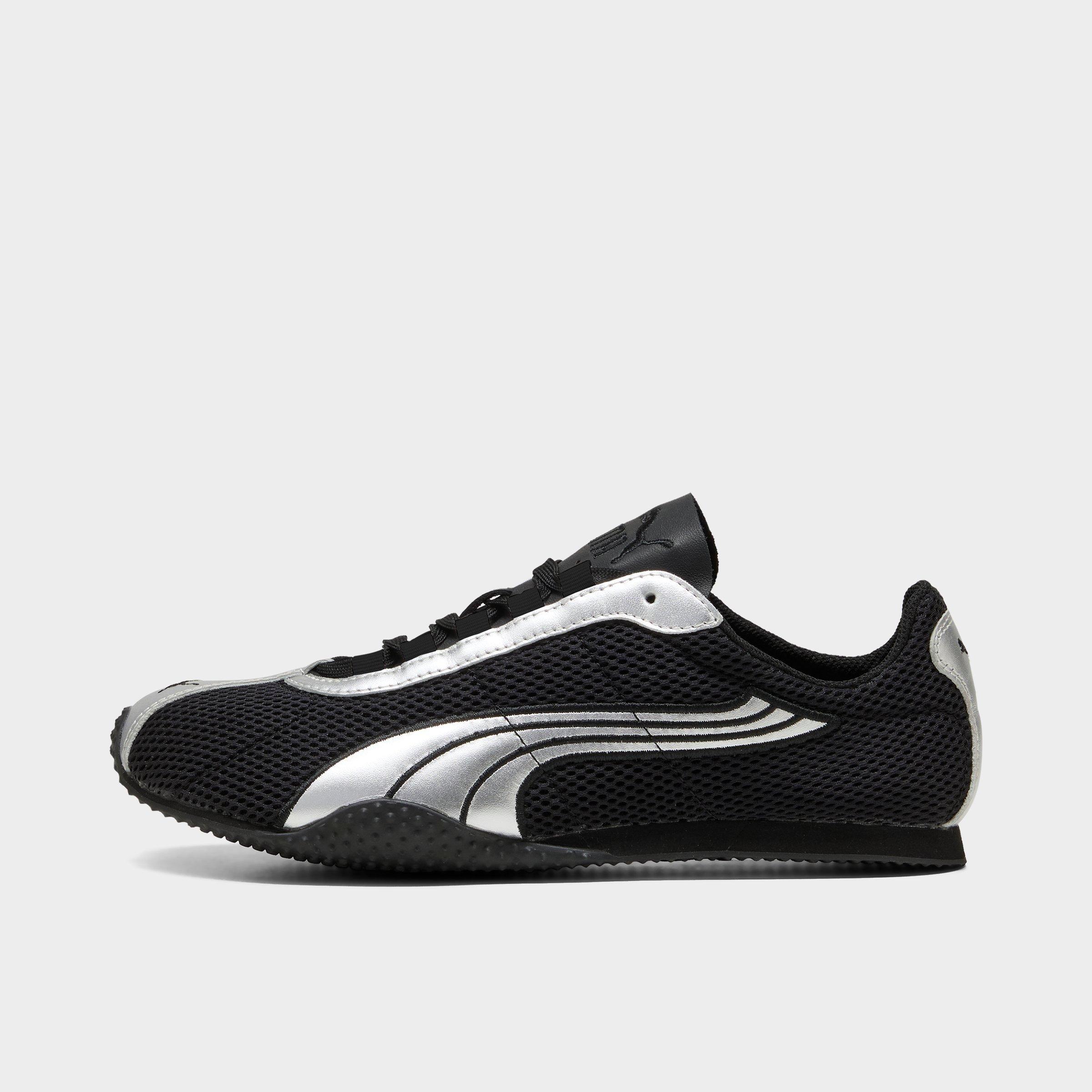 Click here for PUMA Mens H-Street OG Casual Shoes in Puma Black/P... prices