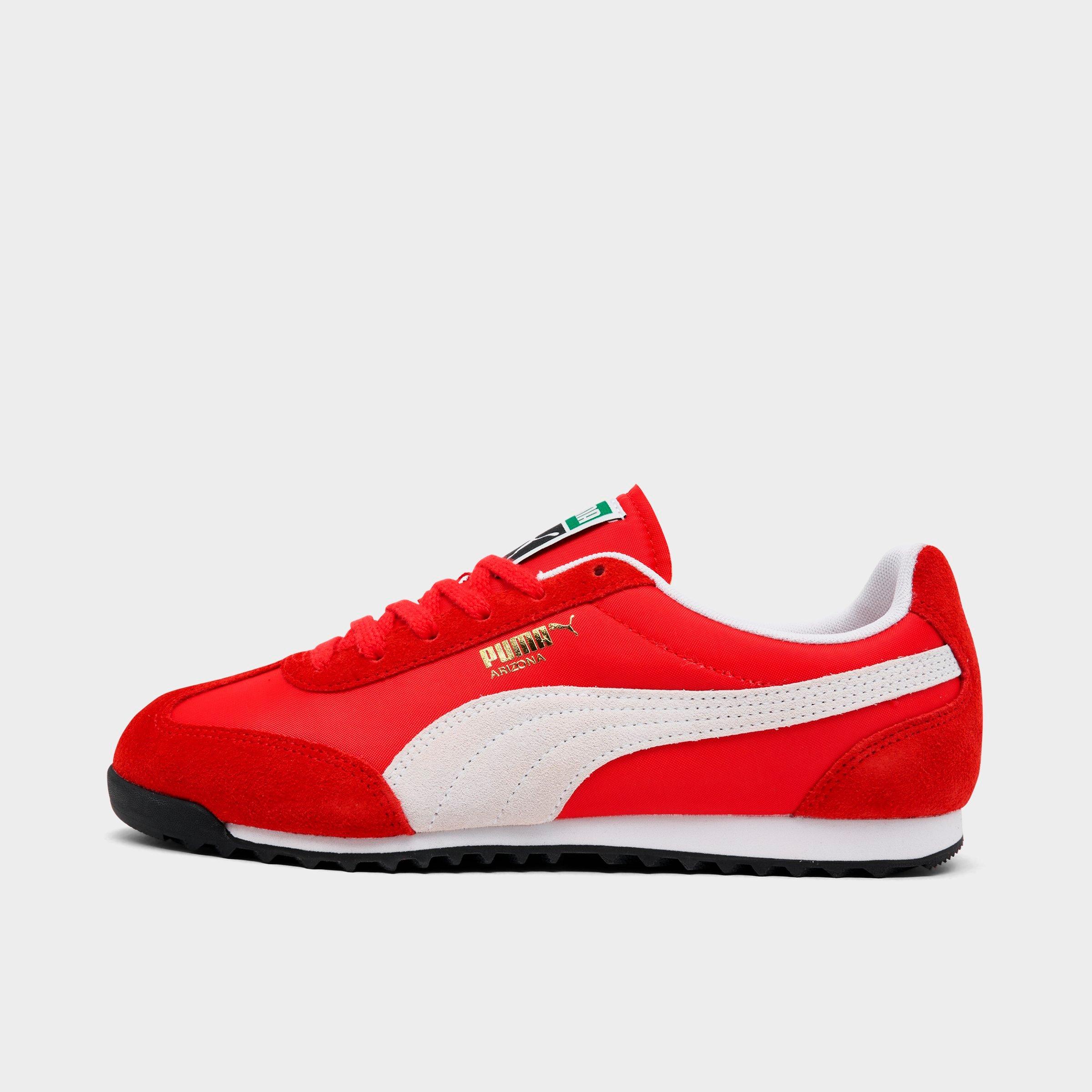 Click here for PUMA Womens Arizona Nylon Casual Shoes in For All... prices
