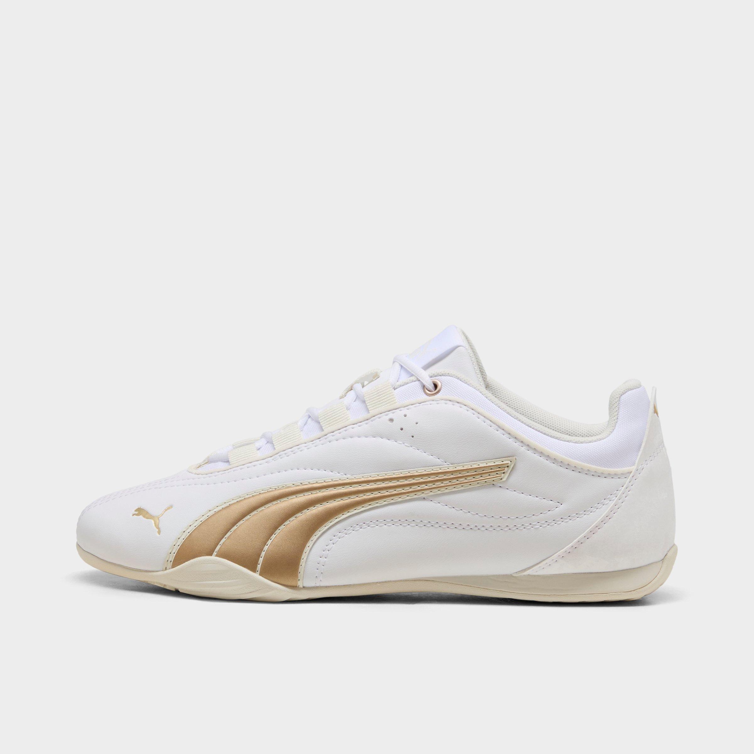 Click here for PUMA Womens Catch Soleil Dayinight Casual Shoes in... prices