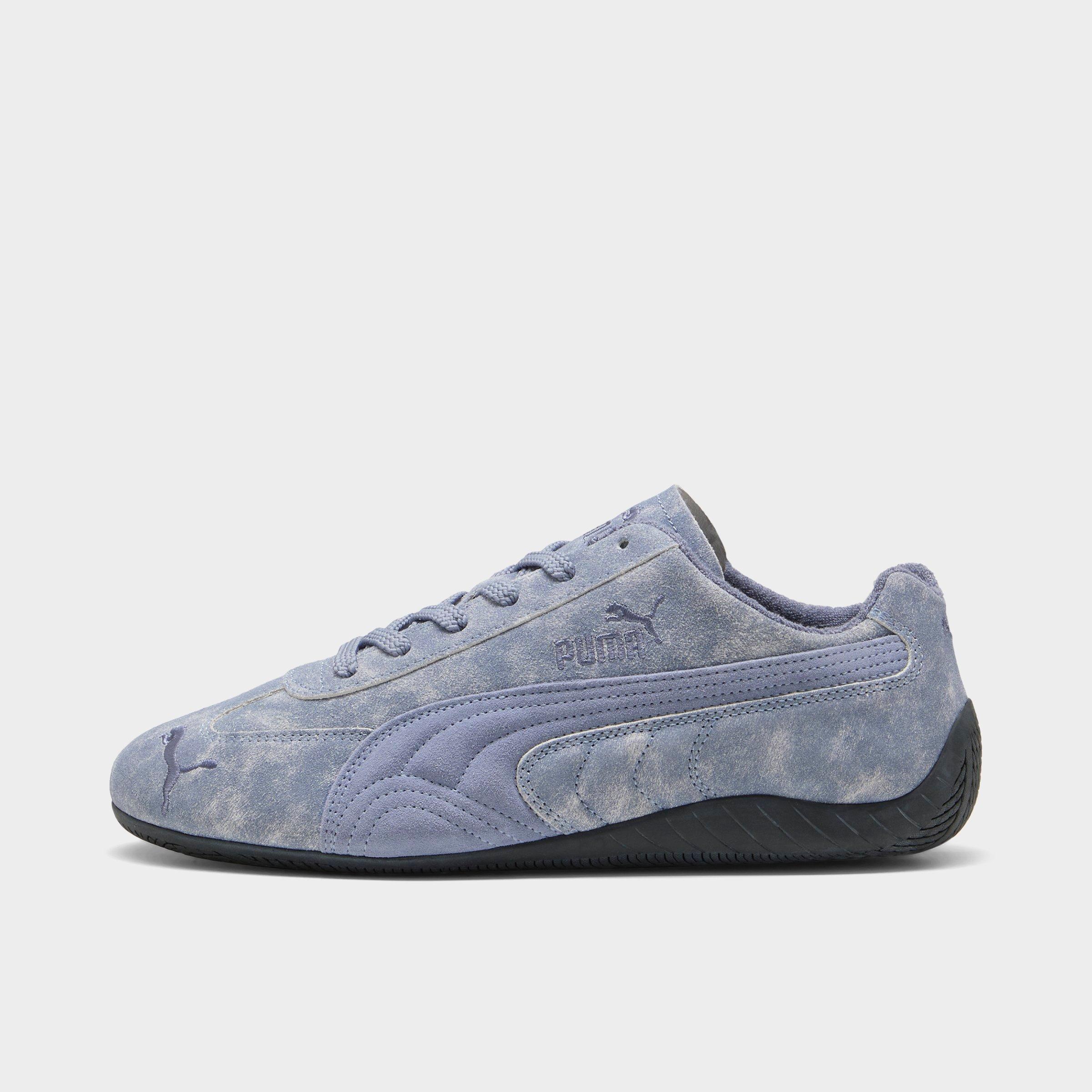 Click here for PUMA Mens Speedcat Mat Play Casual Shoes in Grey S... prices