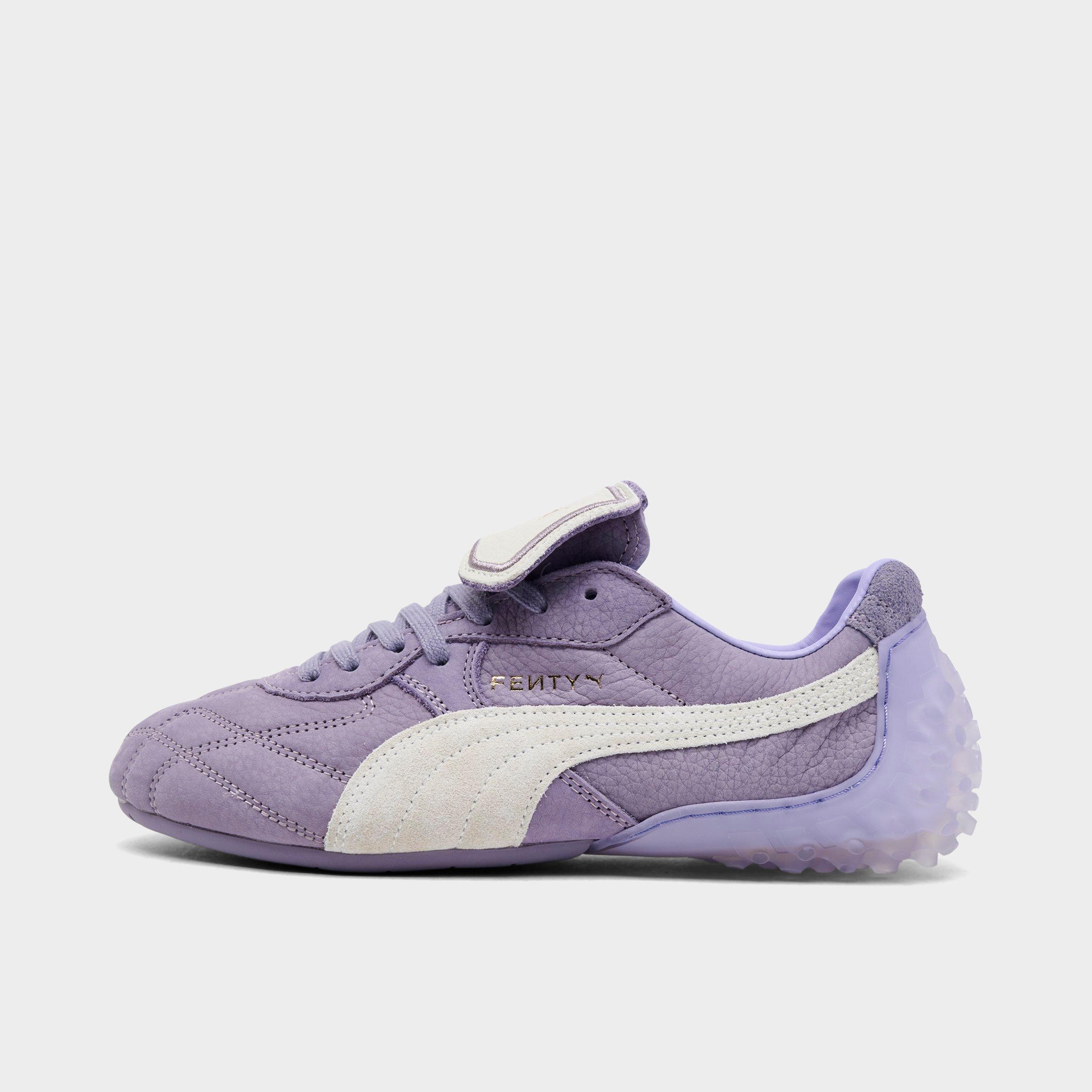 Click here for PUMA Womens X FENTY Avanti LS Stitched Casual Shoe... prices