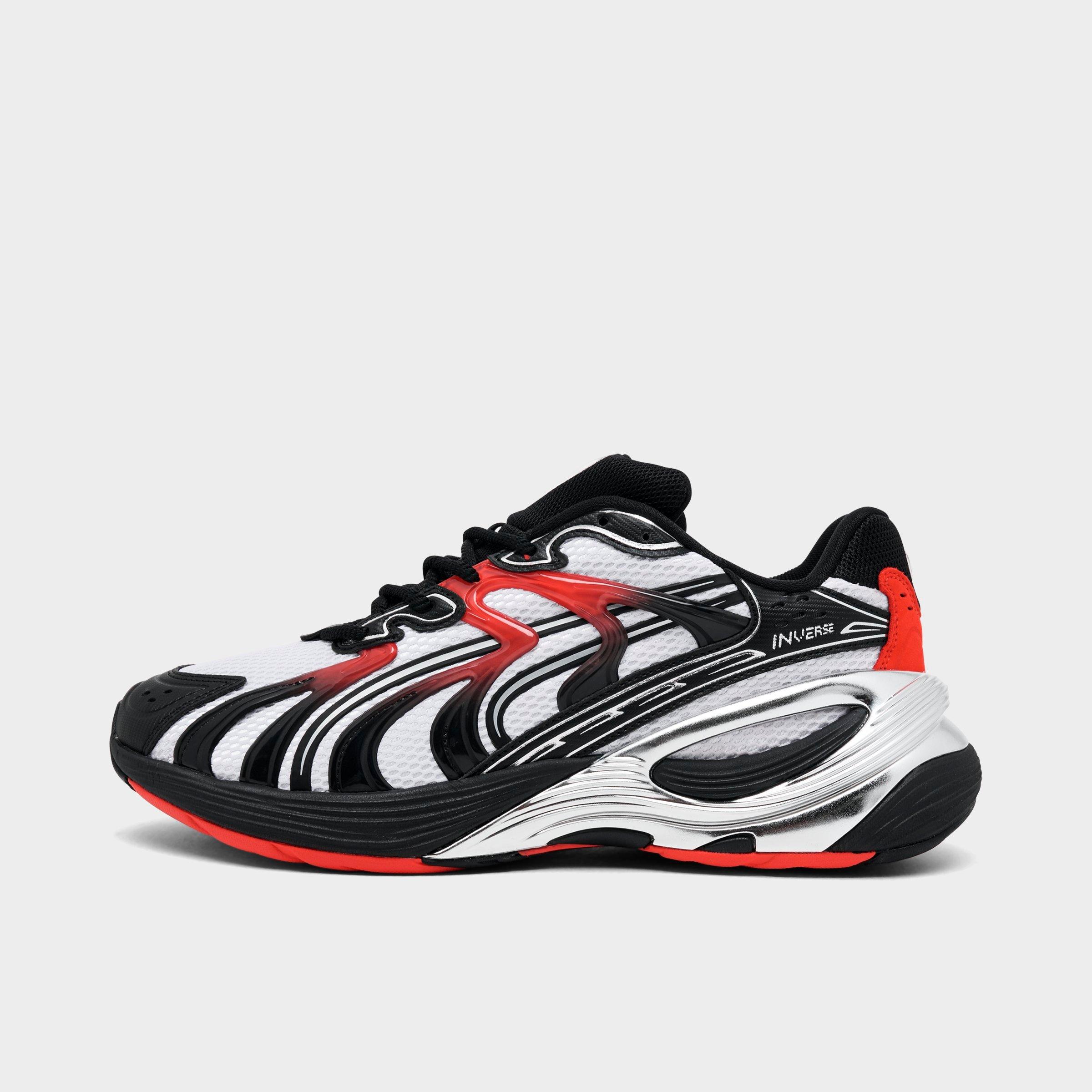 Click here for PUMA Mens Inverse Casual Shoes in Puma White/Puma... prices