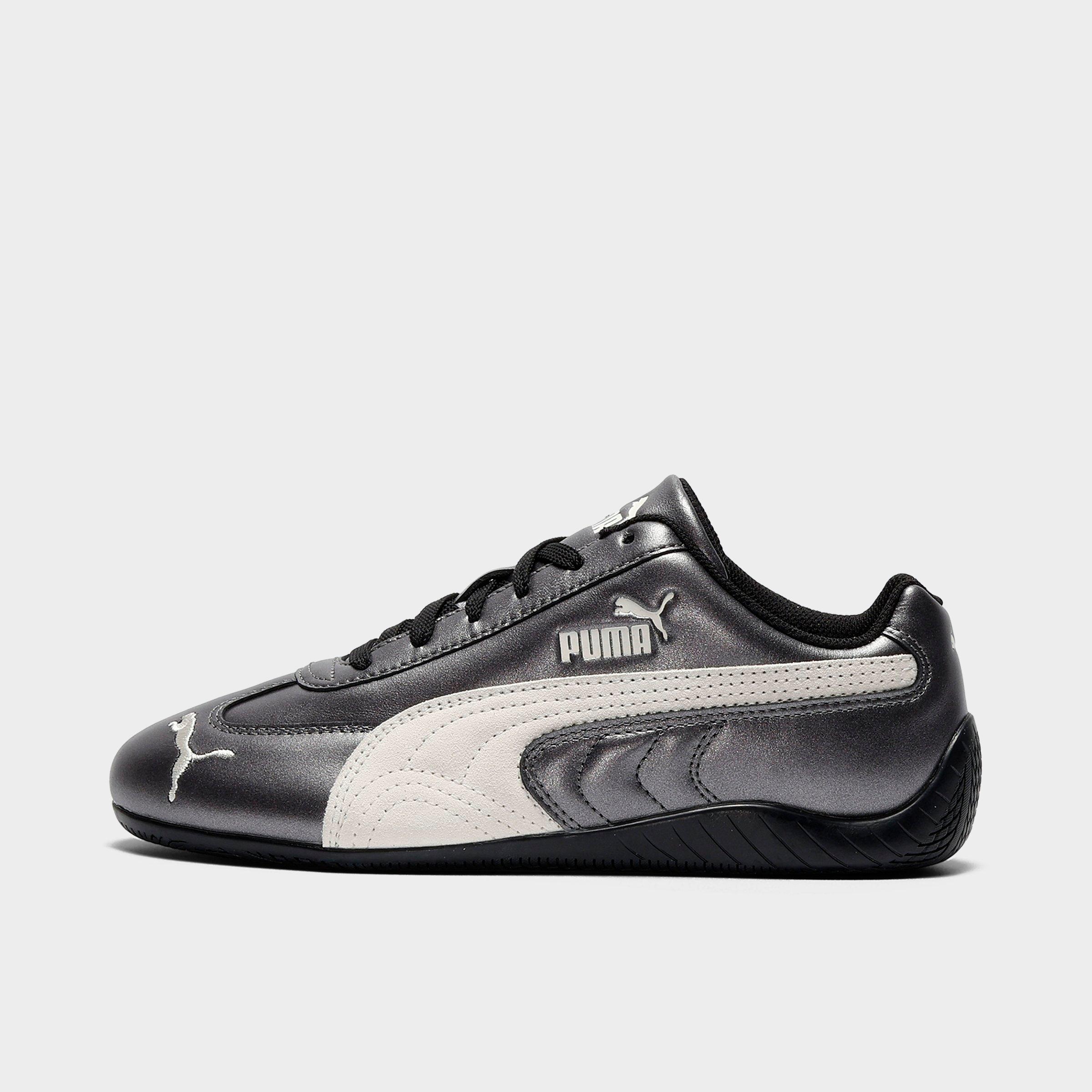 Click here for PUMA Womens Speedcat Metallic Casual Shoes in PUMA... prices