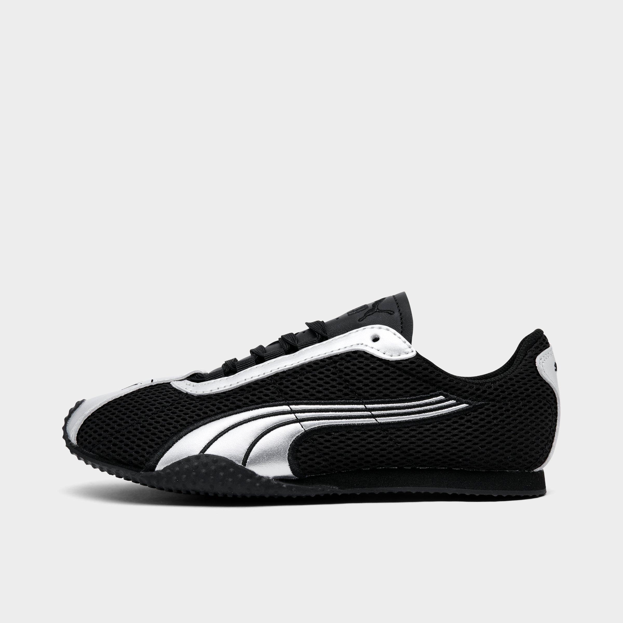 Click here for PUMA Womens H-Street OG Casual Shoes in PUMA Black... prices