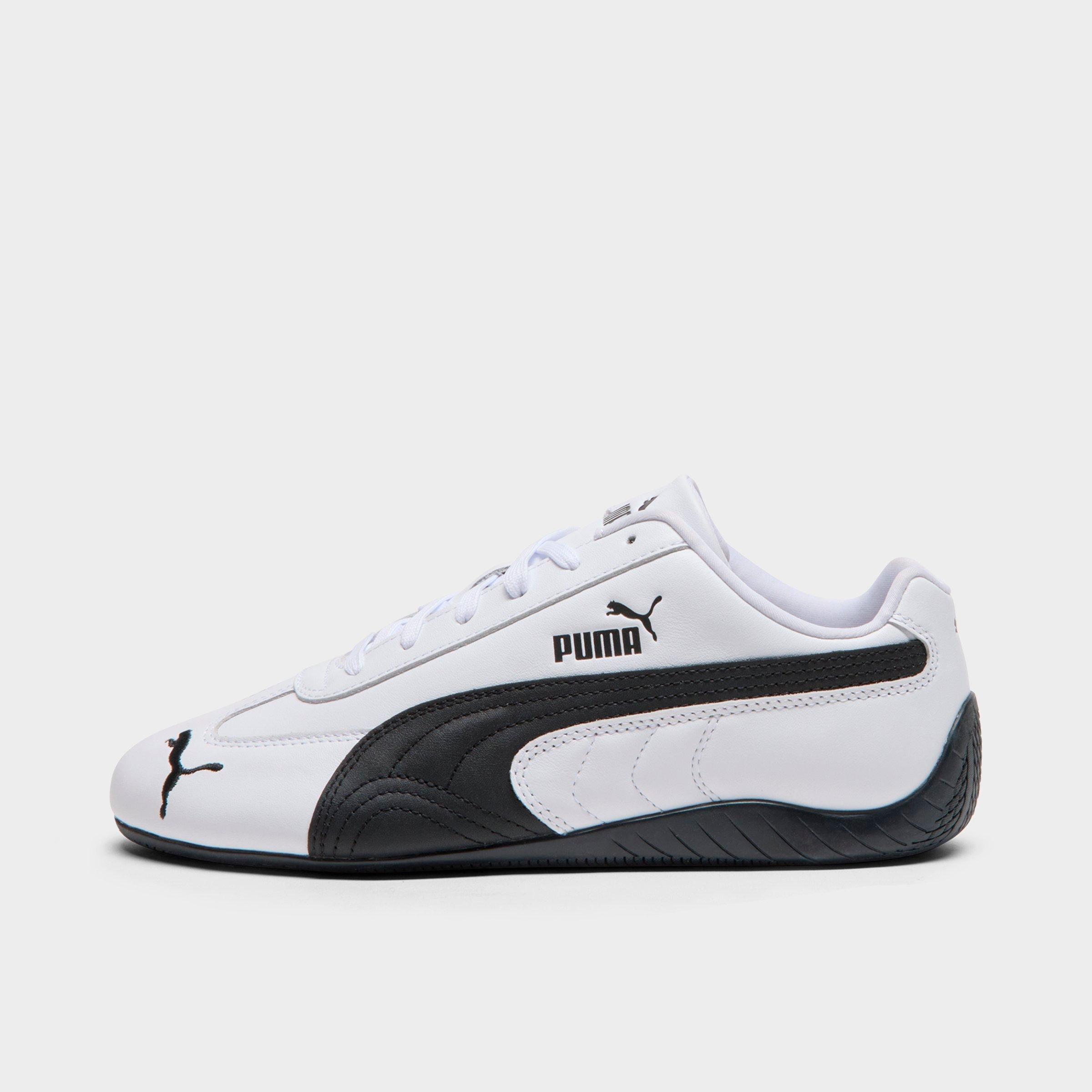 Click here for PUMA Womens Speedcat Leather Casual Shoes in PUMA... prices