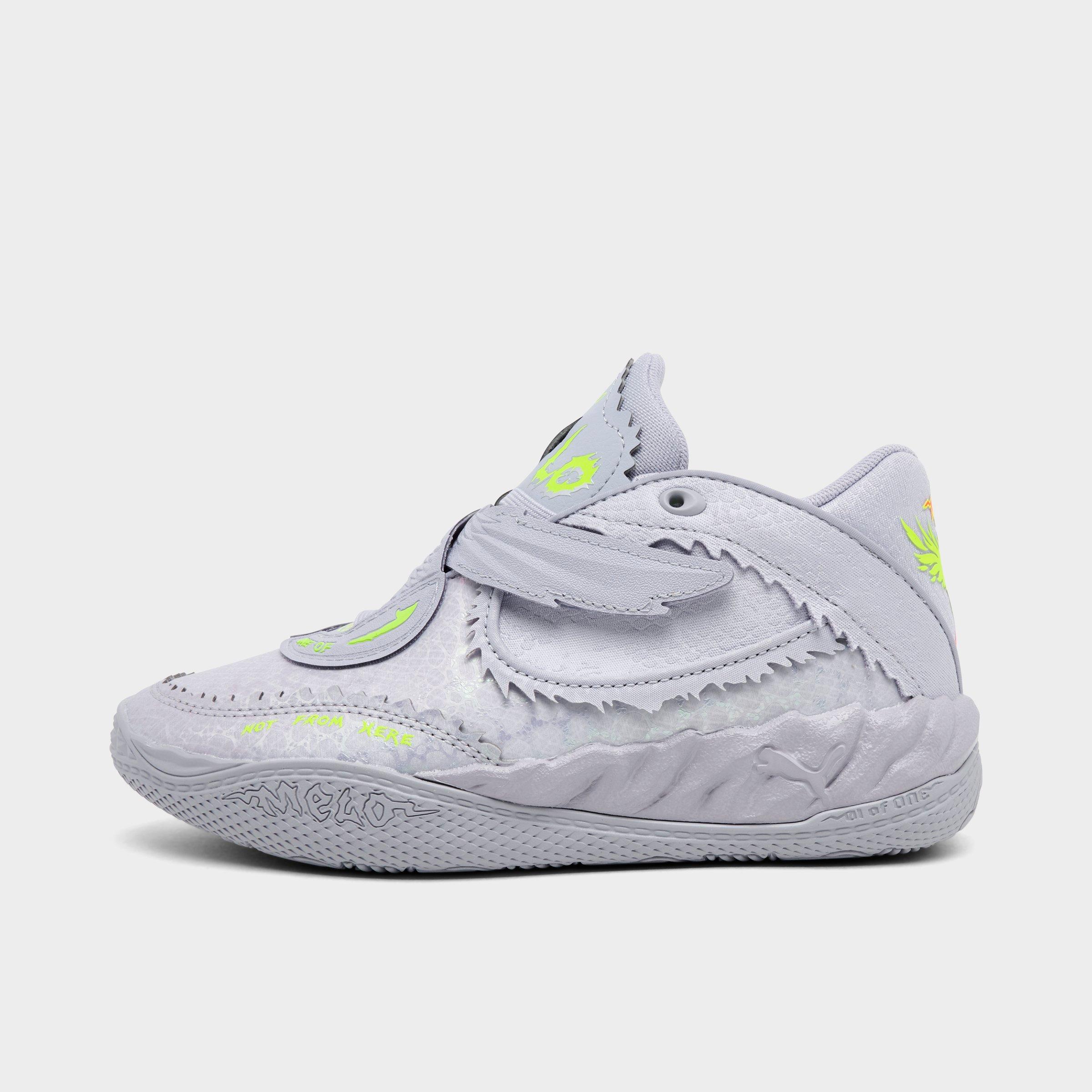 Click here for PUMA Little Kids LaMelo Ball MB.05 Basketball Shoe... prices