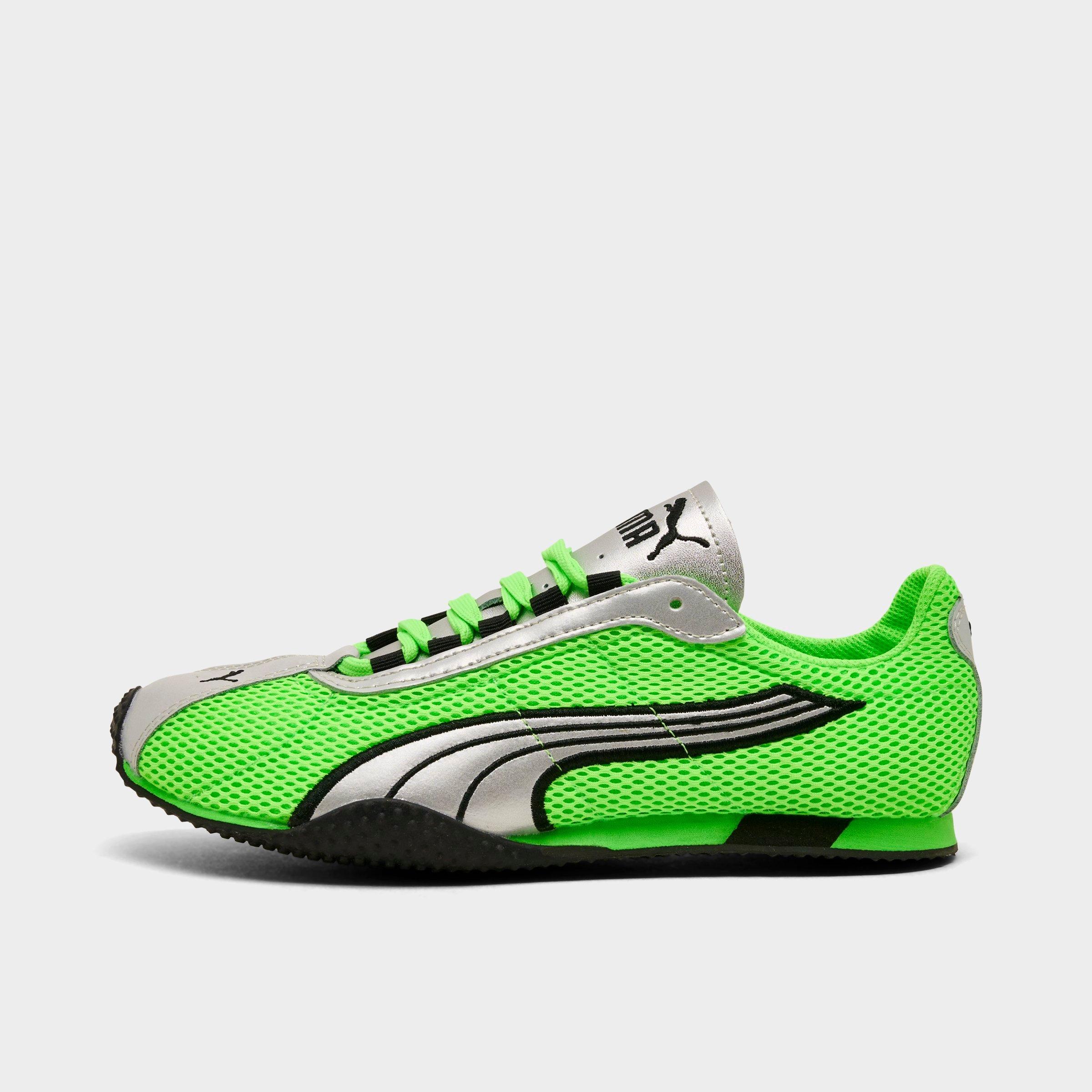 Click here for PUMA Big Kids H-Street OG Casual Shoes in Fizzy Gr... prices