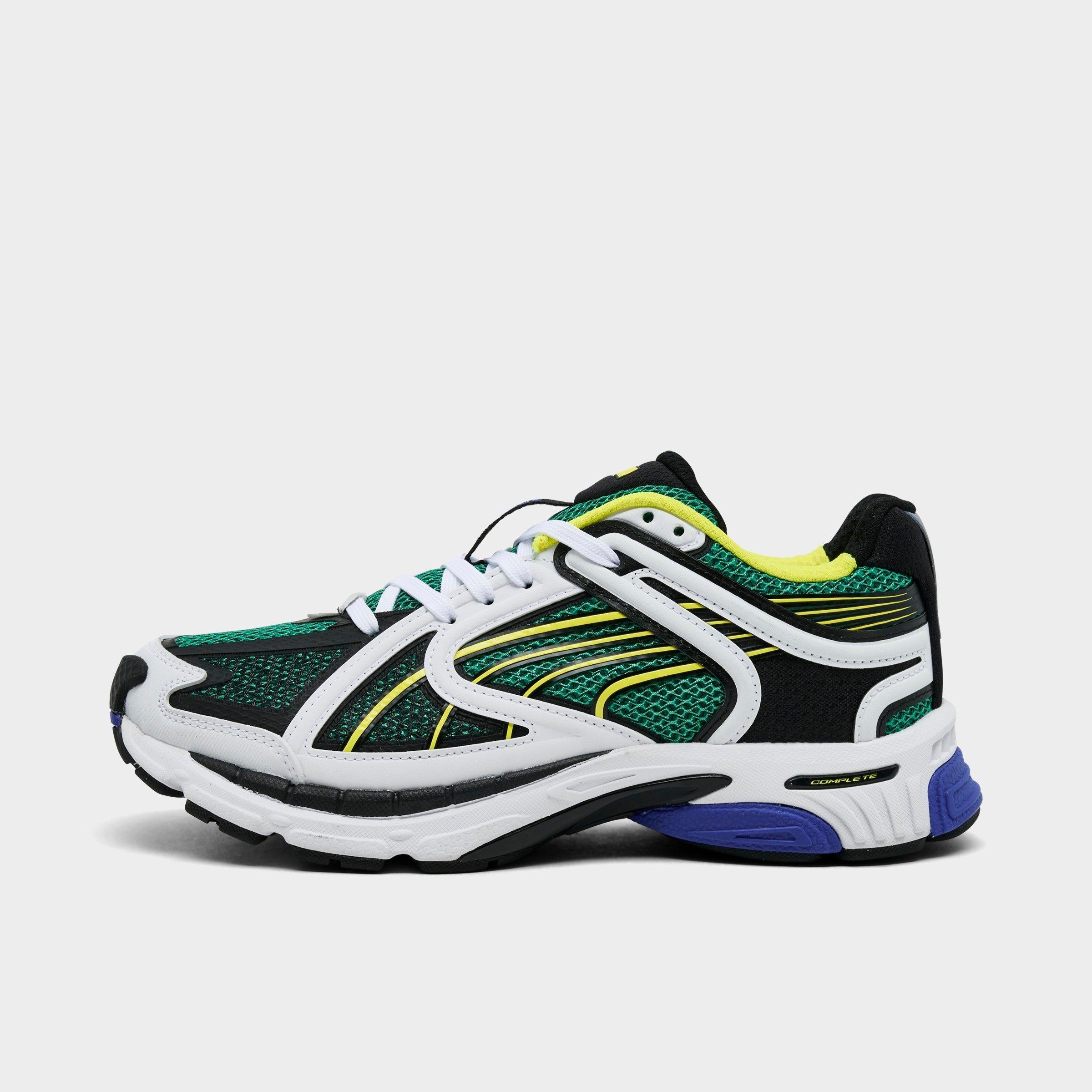 Click here for PUMA Big Kids SkyJet Casual Shoes in Vibrant Green... prices