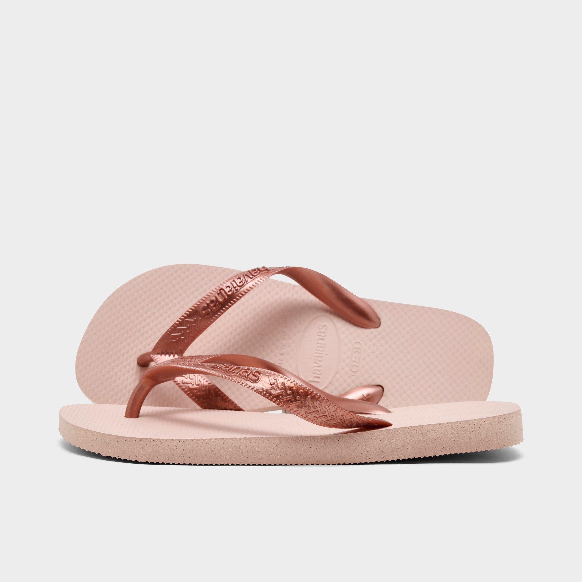 Click here for Havaianas Womens Top Tiras Flip-Flop Sandals in Ba... prices