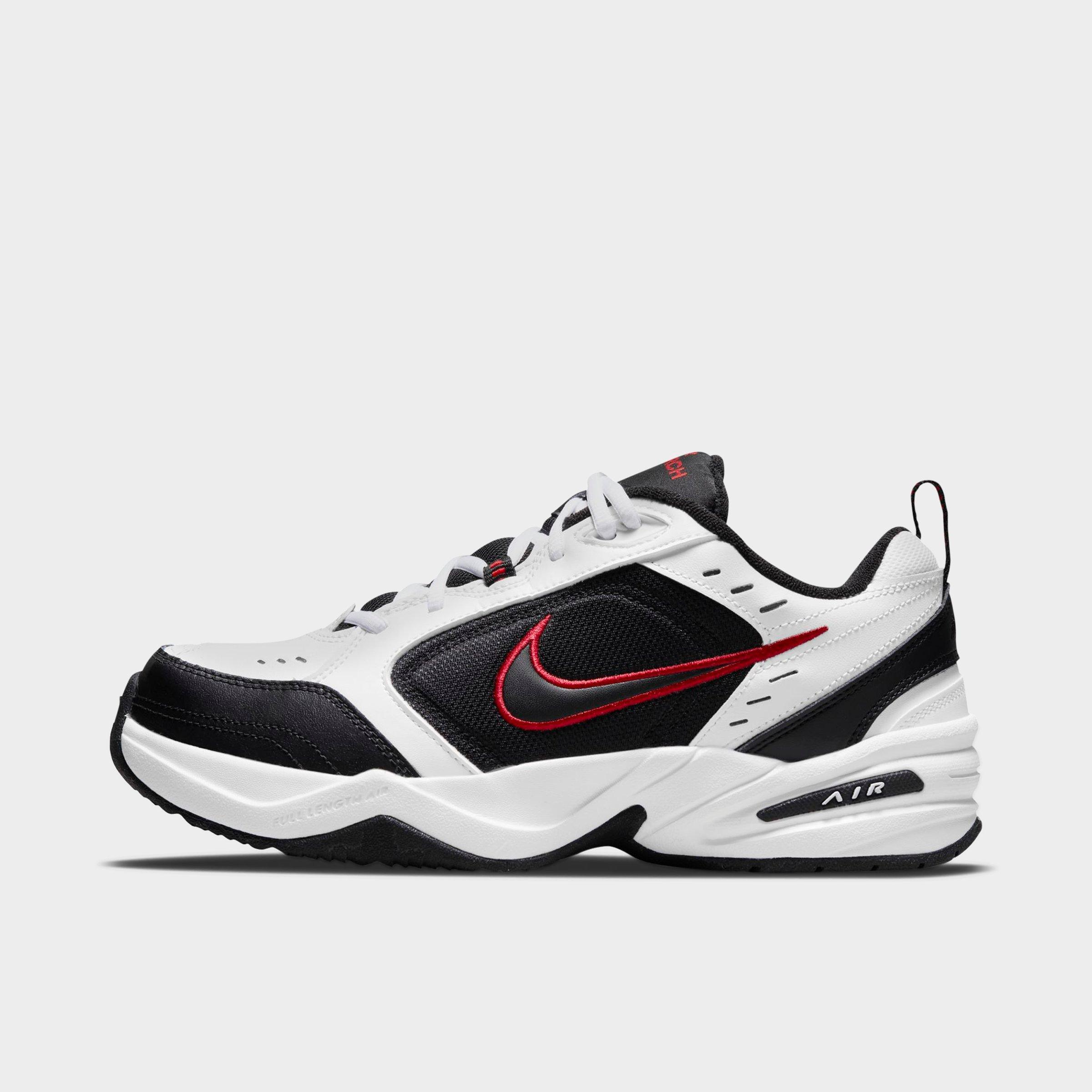 Click here for Nike Mens Air Monarch IV Casual Shoes (Wide Width... prices