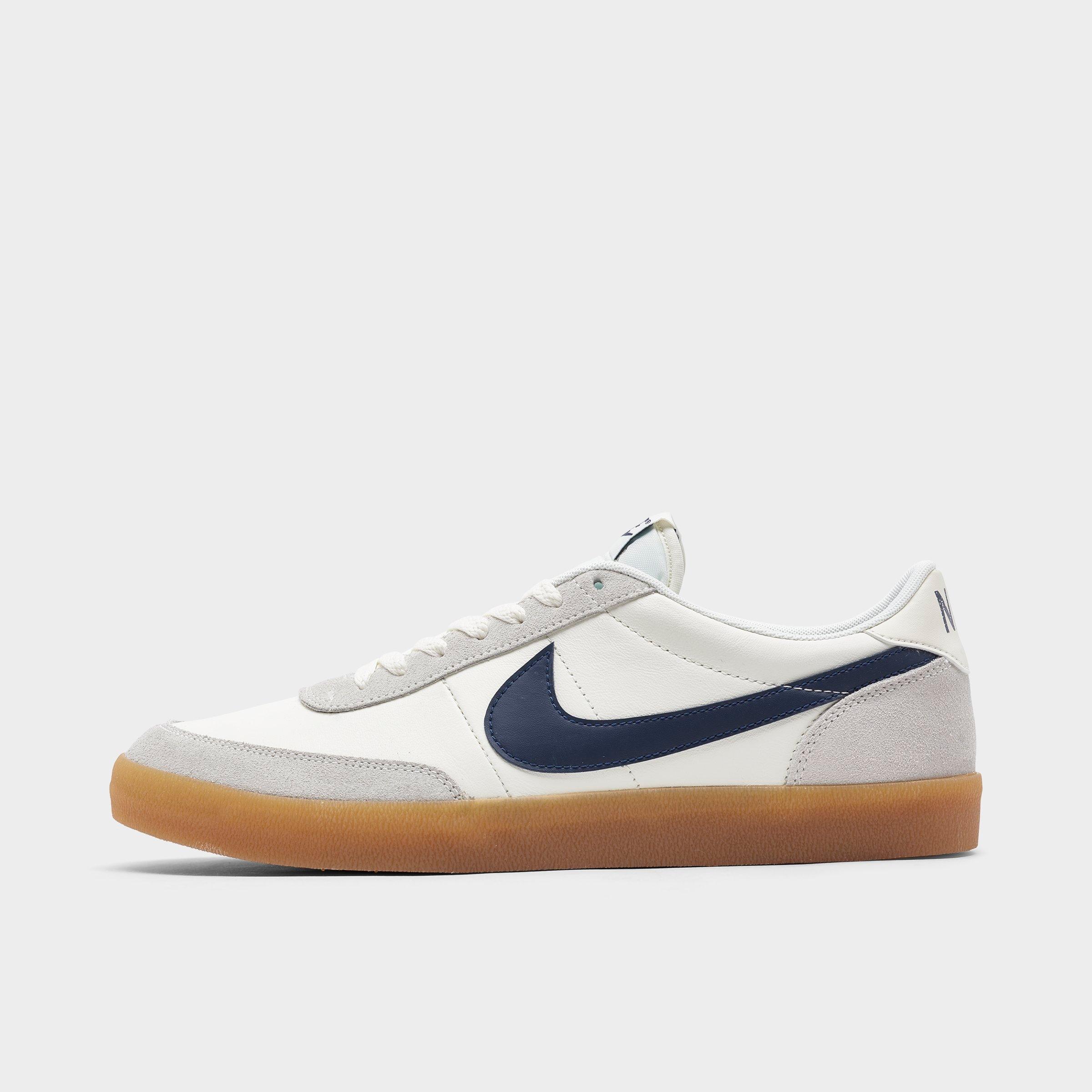 Click here for Nike Mens Killshot 2 Casual Shoes in Sail/Midnight... prices