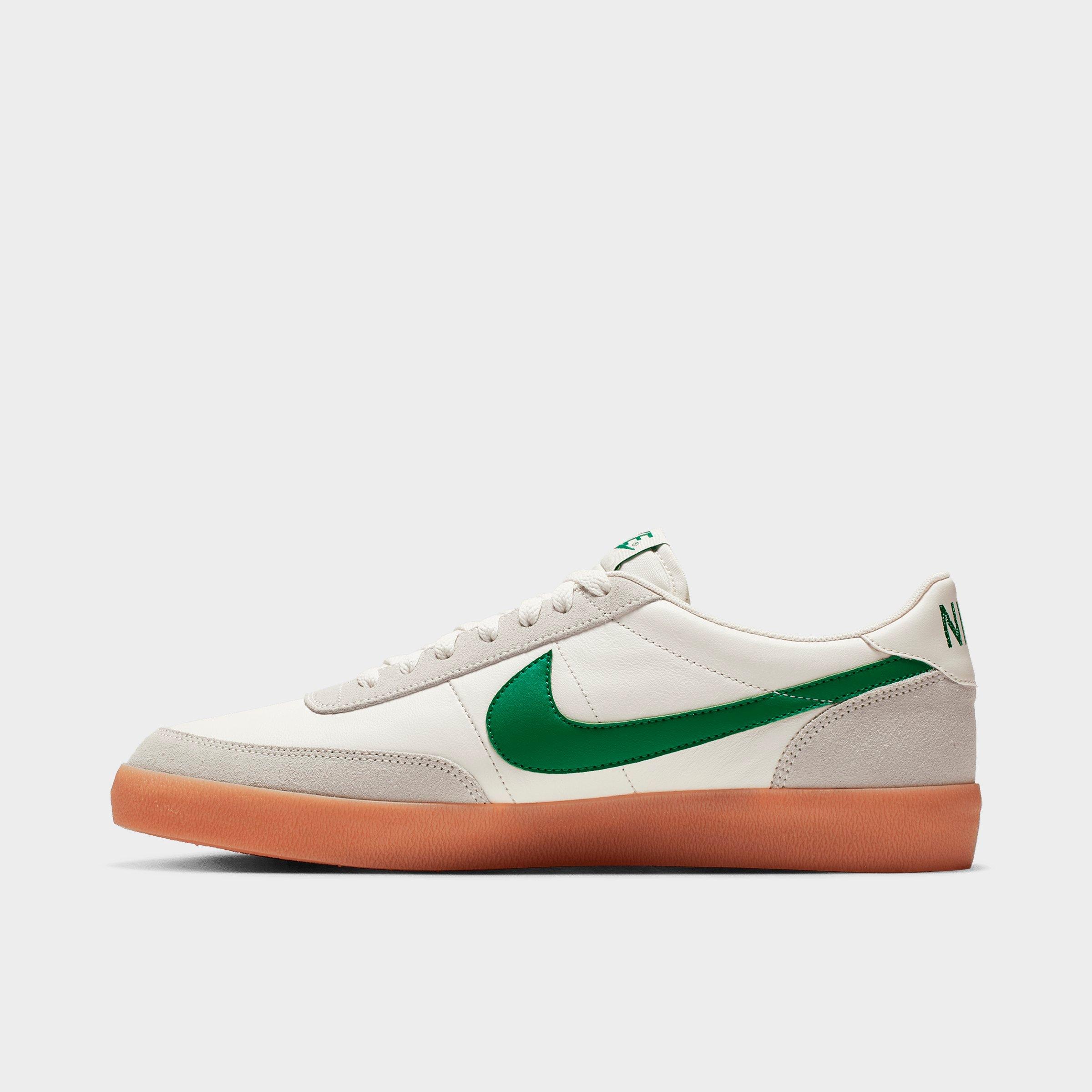Click here for Nike Mens Killshot 2 Leather Casual Shoes in Sail/... prices