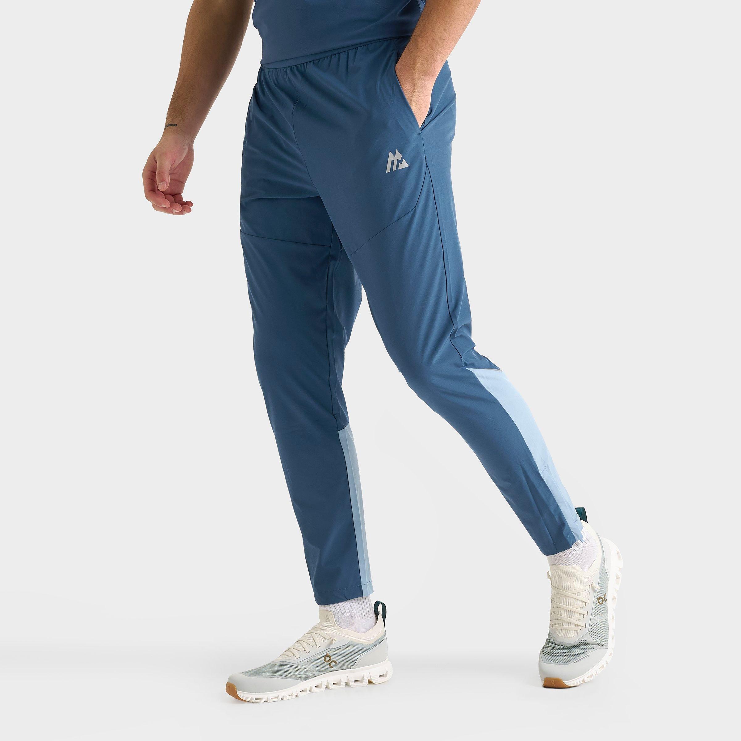 Click here for Montirex Mens Swift Pants in Naval/Fresh Water Siz... prices