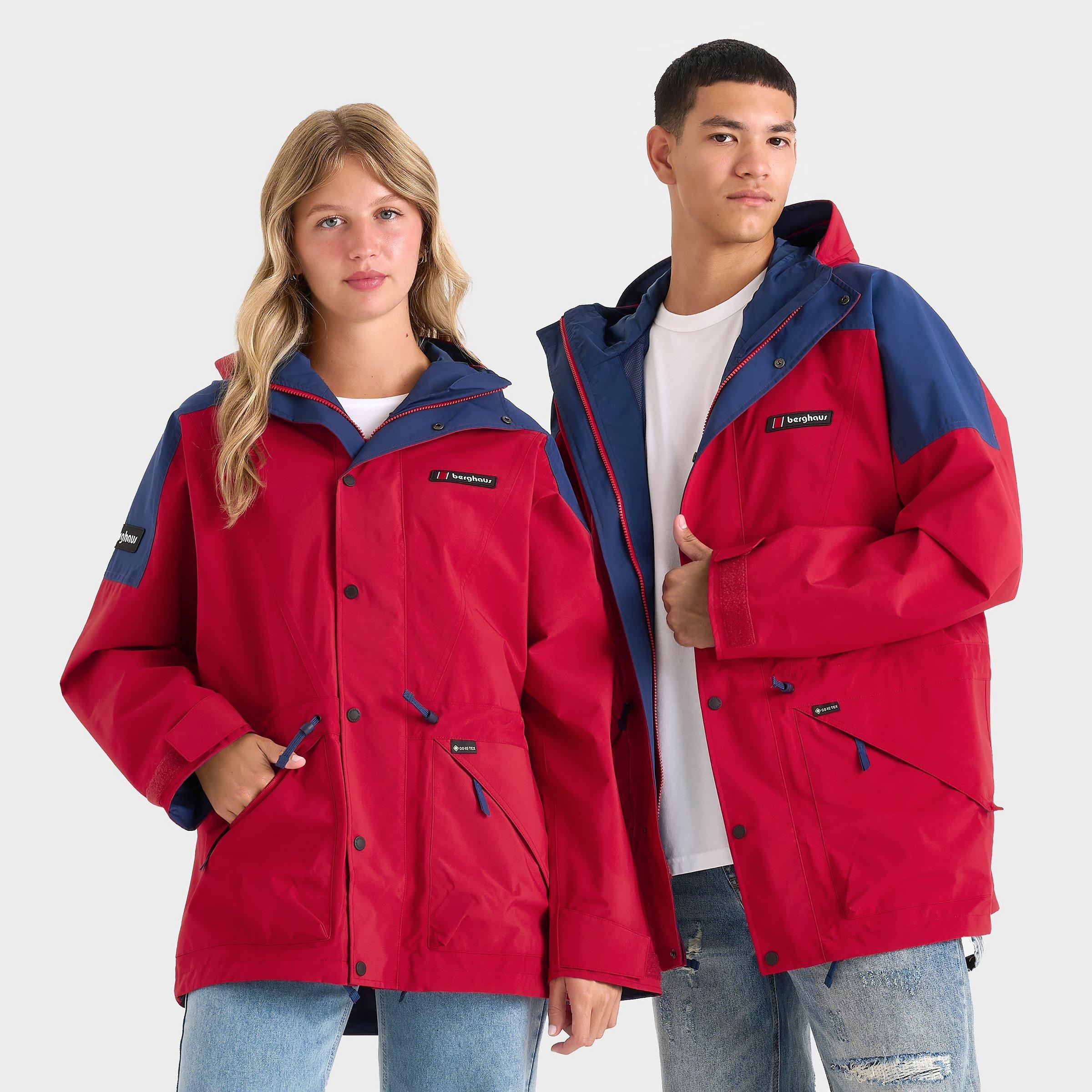 Click here for Berghaus Meru GORE-TEX Mountain Jacket in Definite... prices