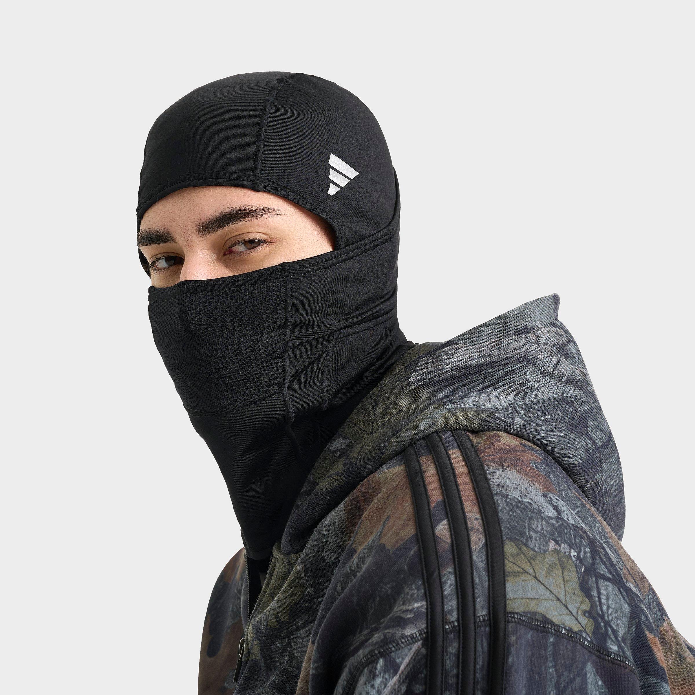 Click here for adidas Alphaskin 2 Balaclava in Black prices