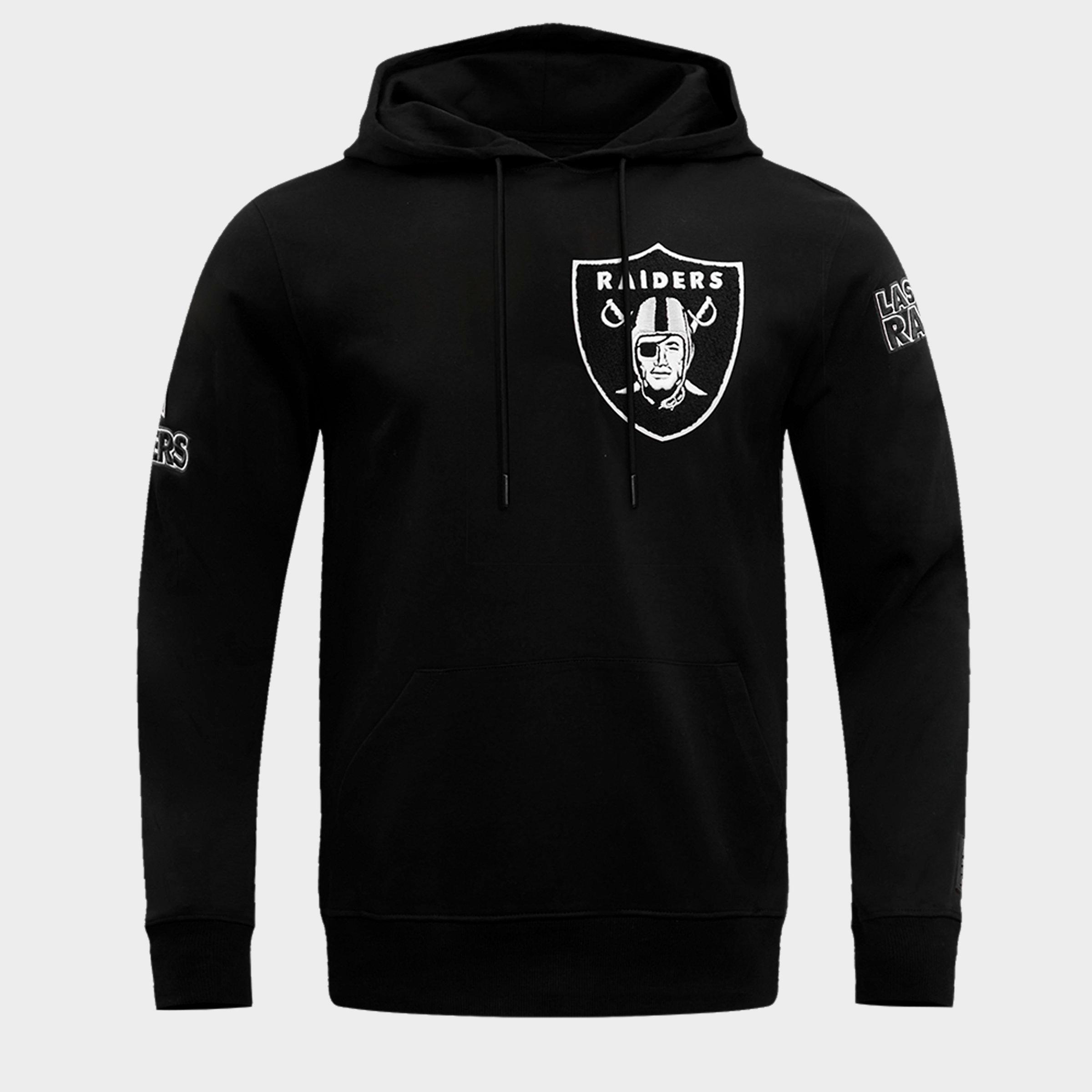 Click here for Pro Standard Mens Las Vegas Raiders NFL Classics C... prices