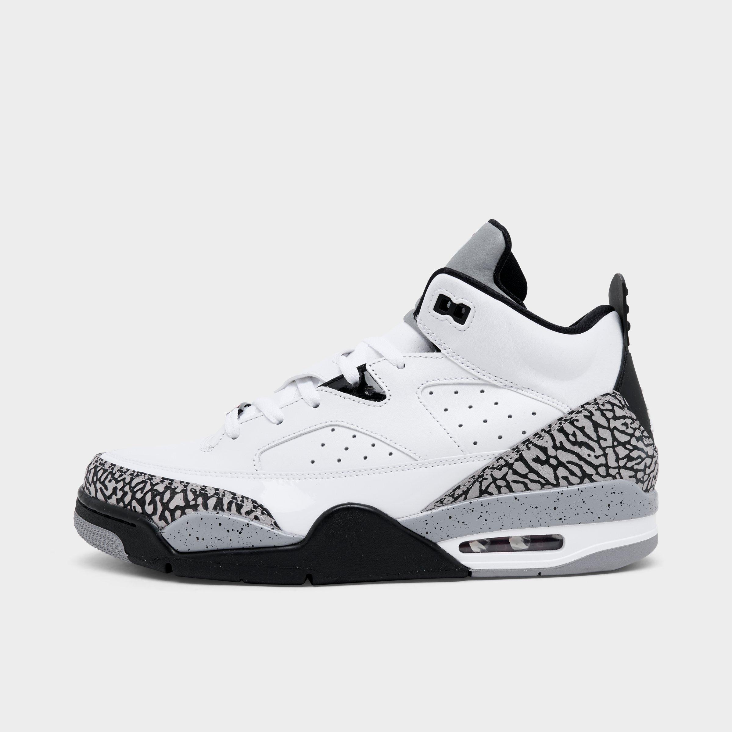 Click here for Jordan Mens Air Son of Mars Low Off Court Shoes in... prices