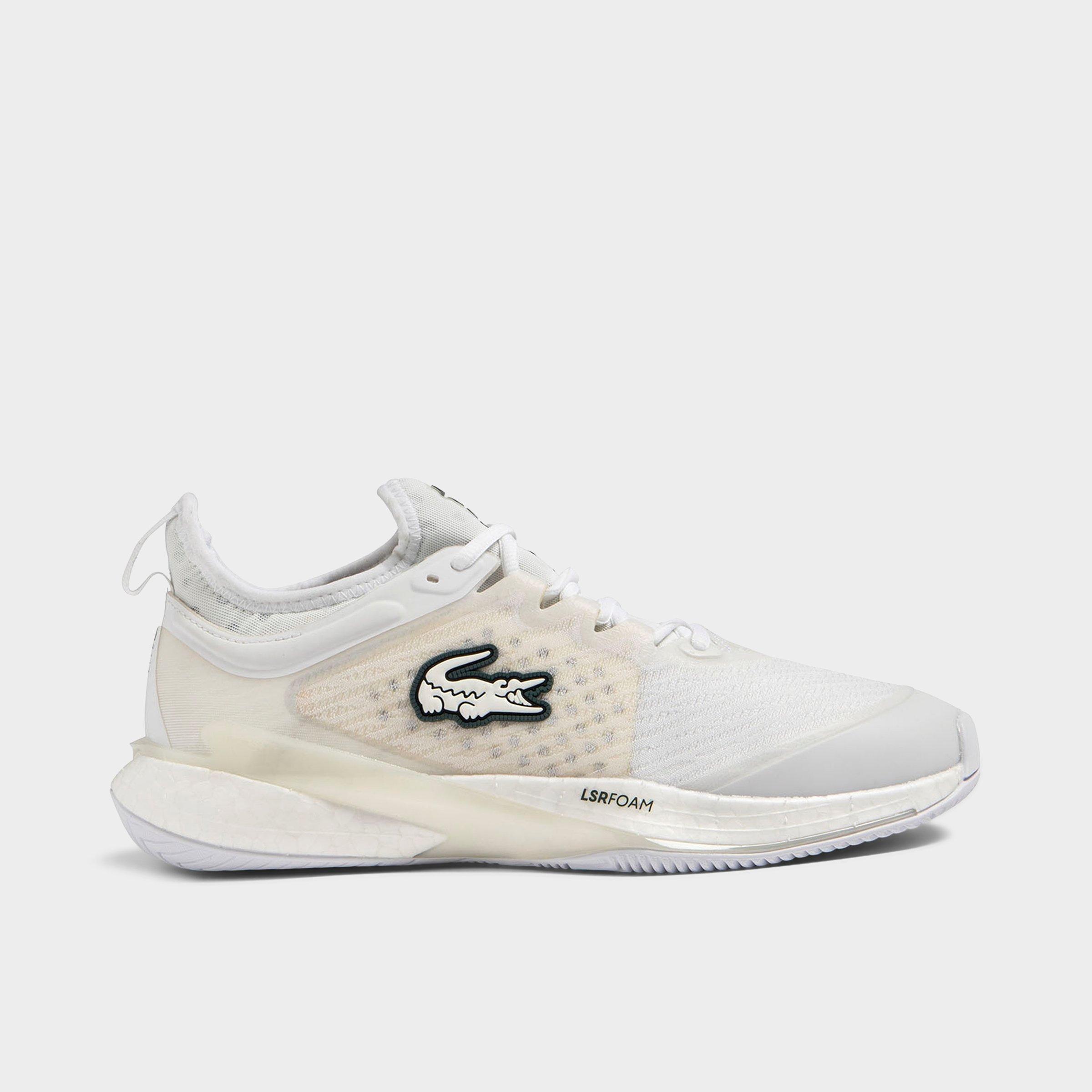 Click here for Lacoste Womens Ag-Lt23 Lite 12 Casual Shoes in Nat... prices