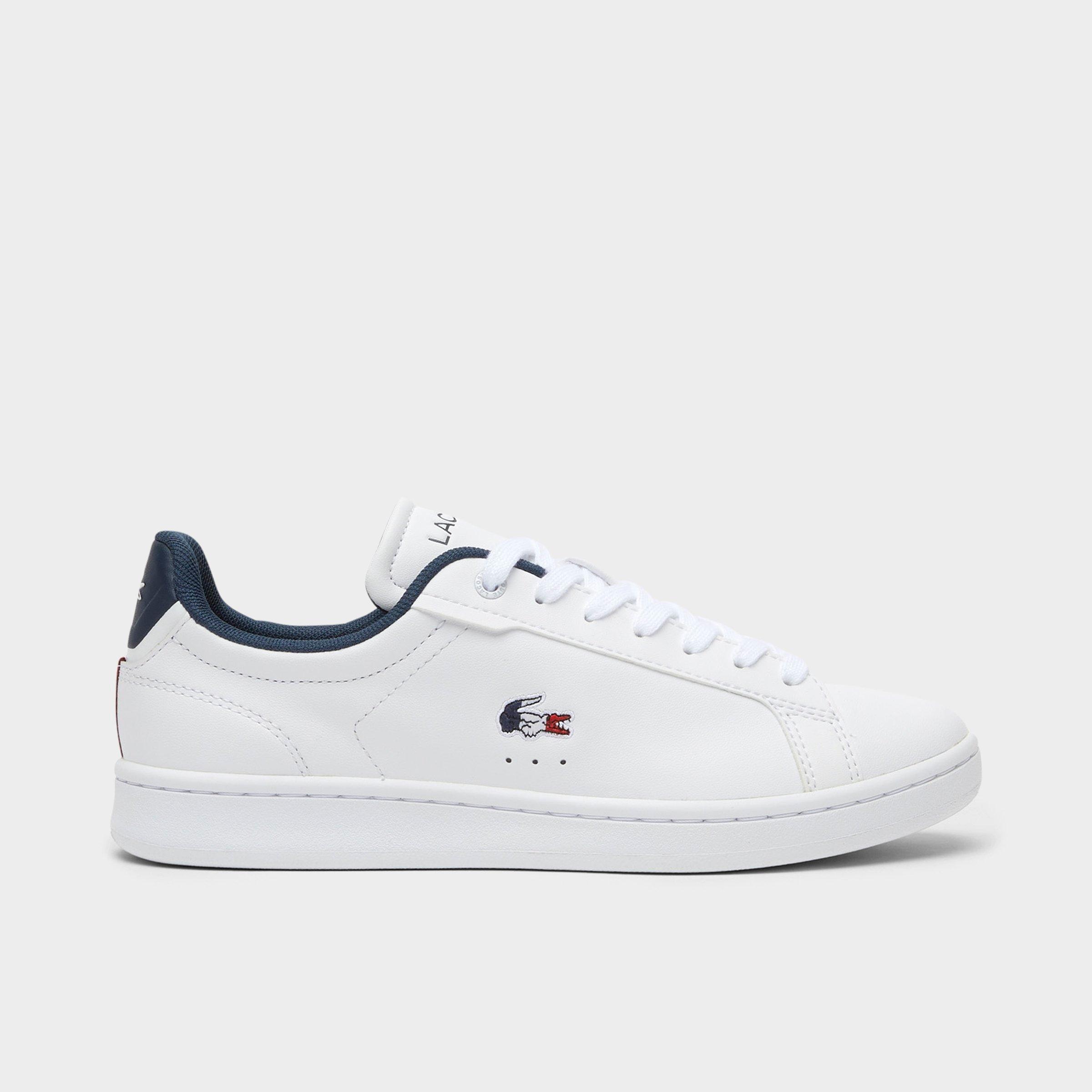 Click here for Lacoste Womens Carnaby Pro Tri Casual Shoes in Ope... prices