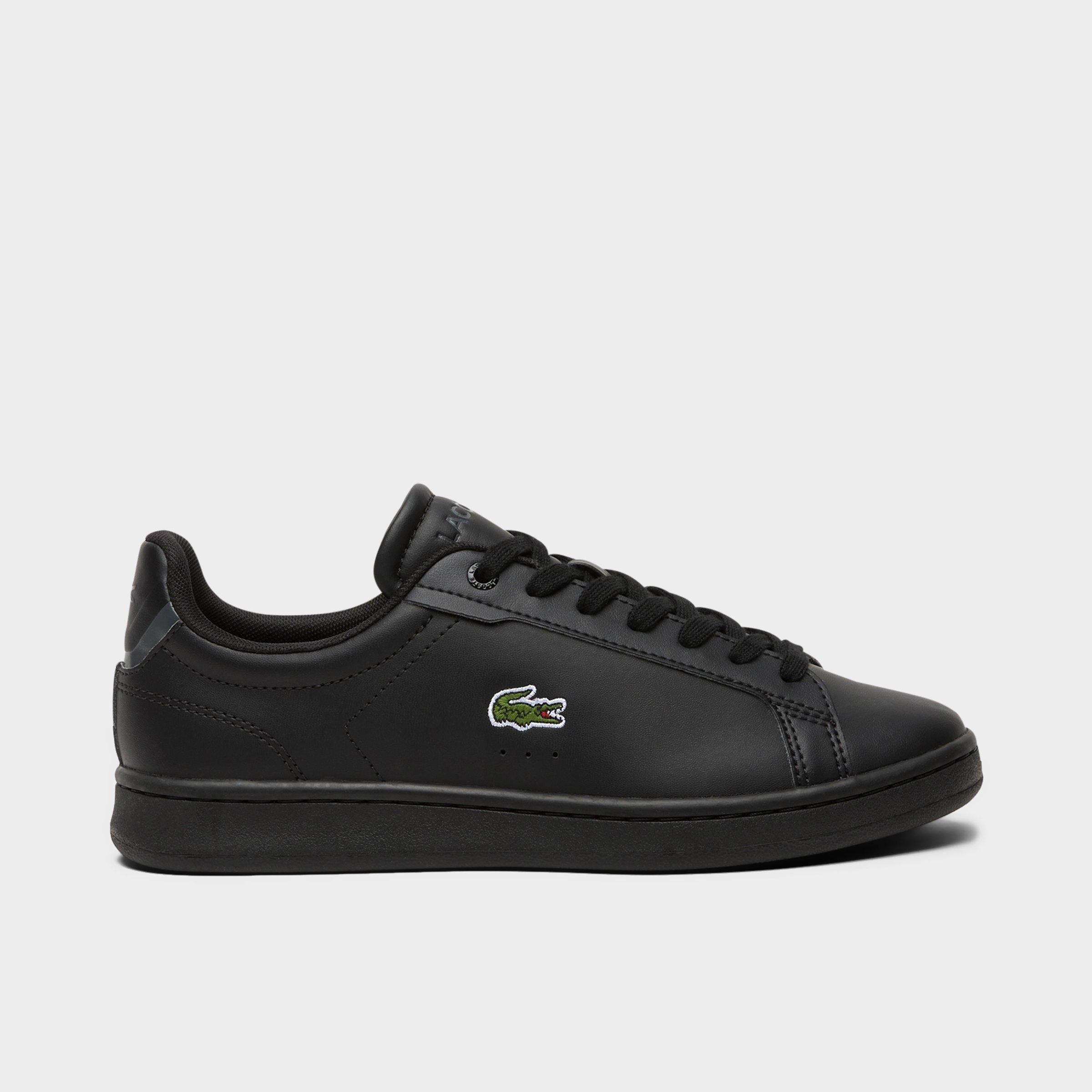 Click here for Lacoste Big Kids Carnaby Pro Casual Shoes in Oxfor... prices