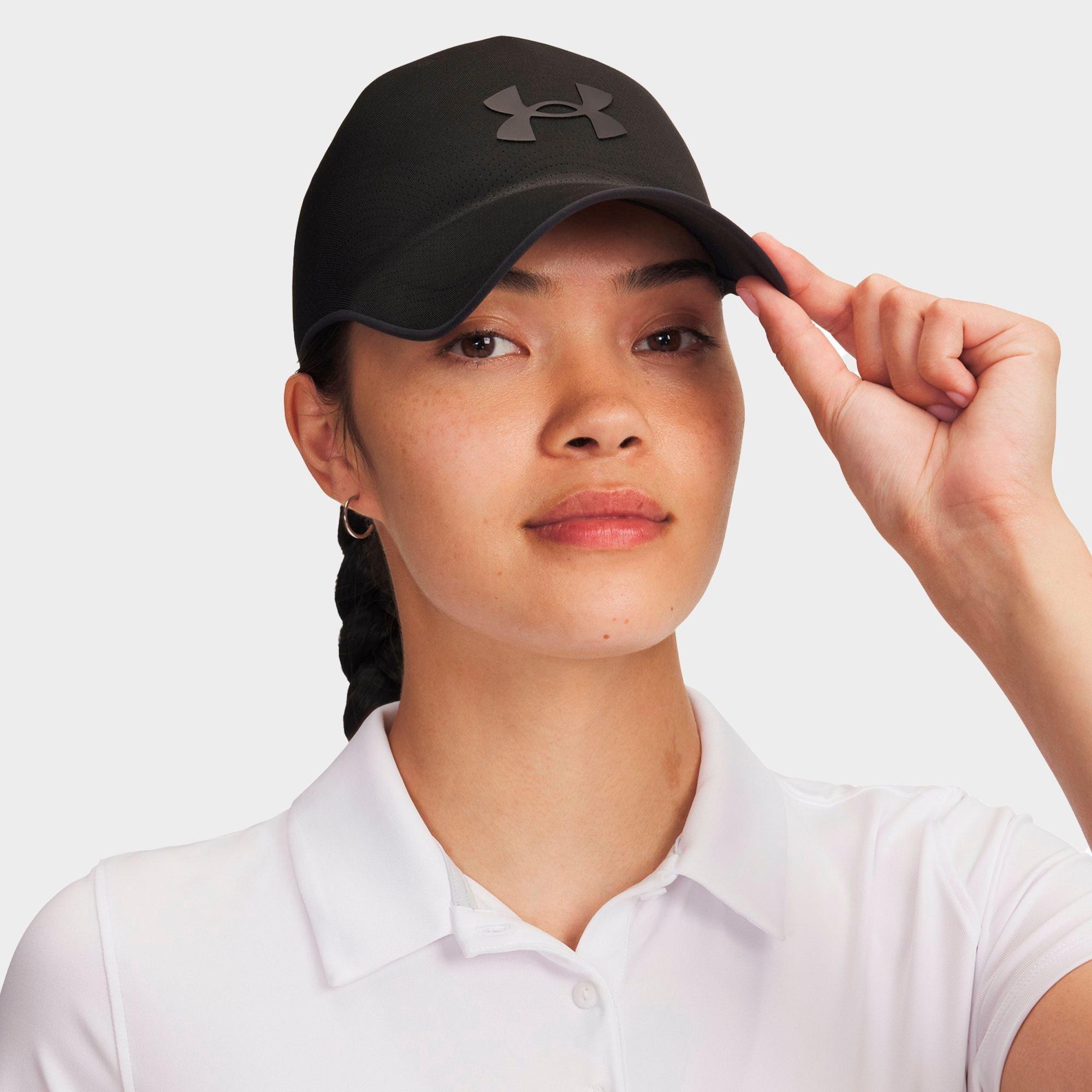 Click here for Under Armour StealthForm Uncrushable Hat in Black... prices