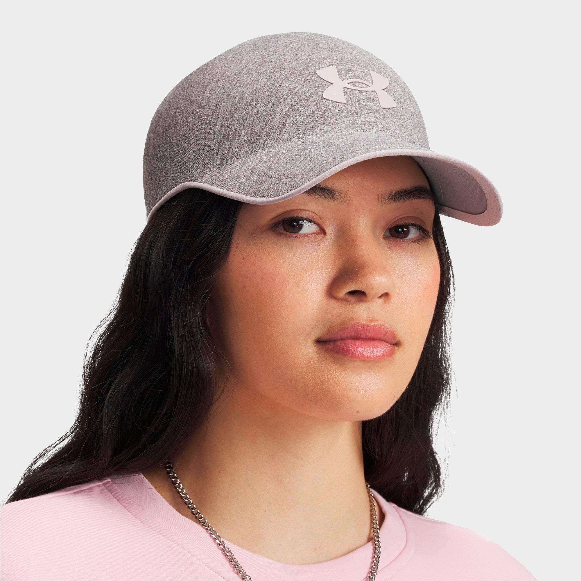 Click here for Under Armour StealthForm Uncrushable Hat in Grey D... prices